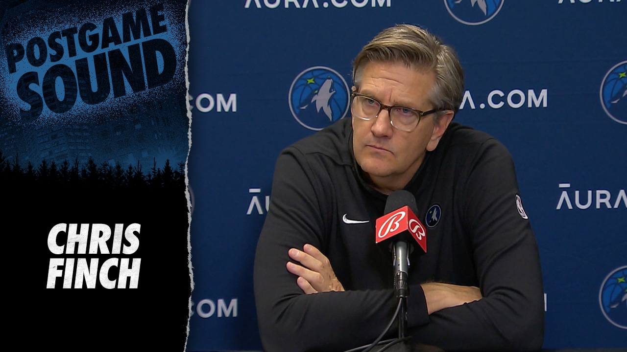 Minnesota Timberwolves | NBA.com