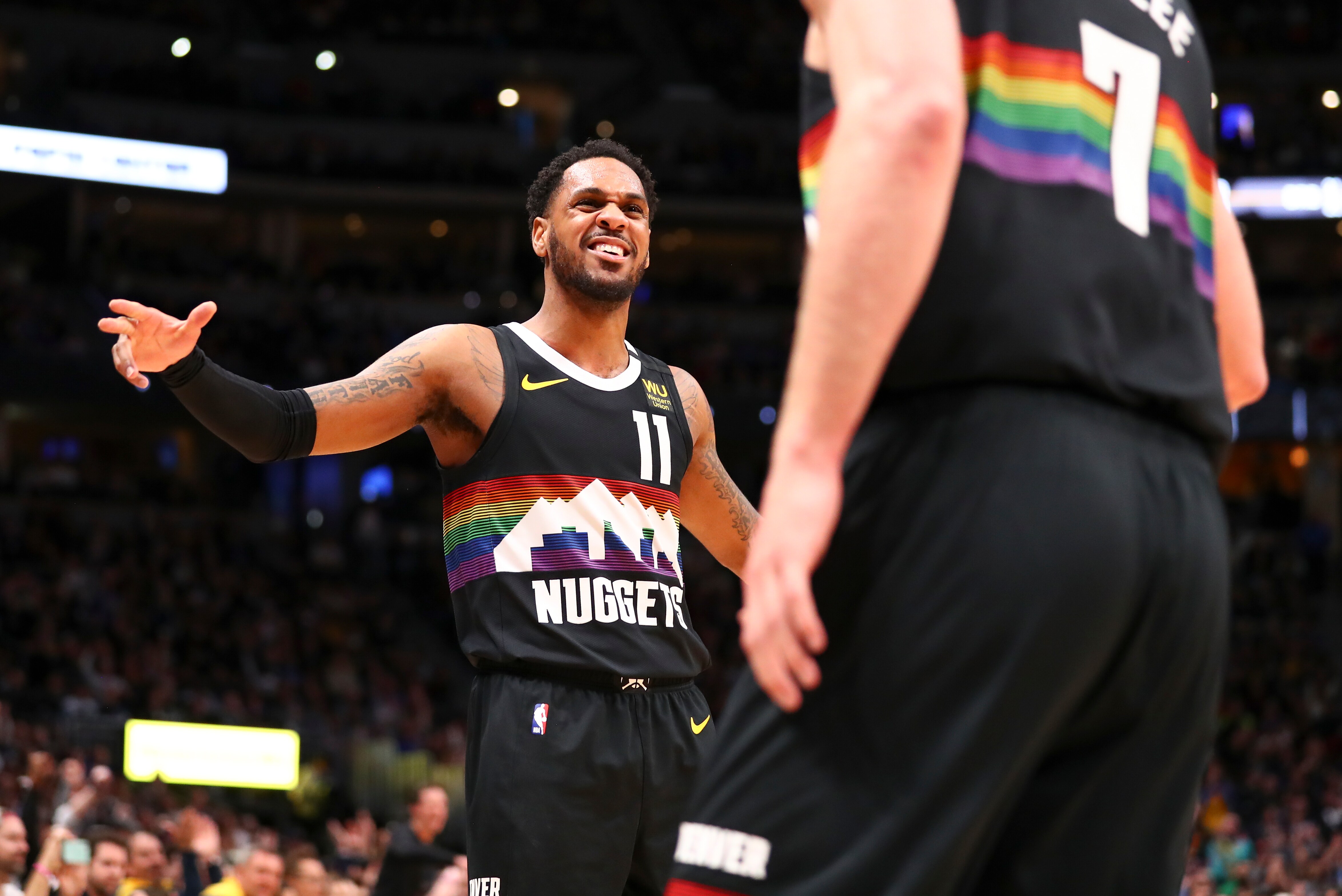 Monte Morris: Welcome To Minnesota Photo Gallery | NBA.com