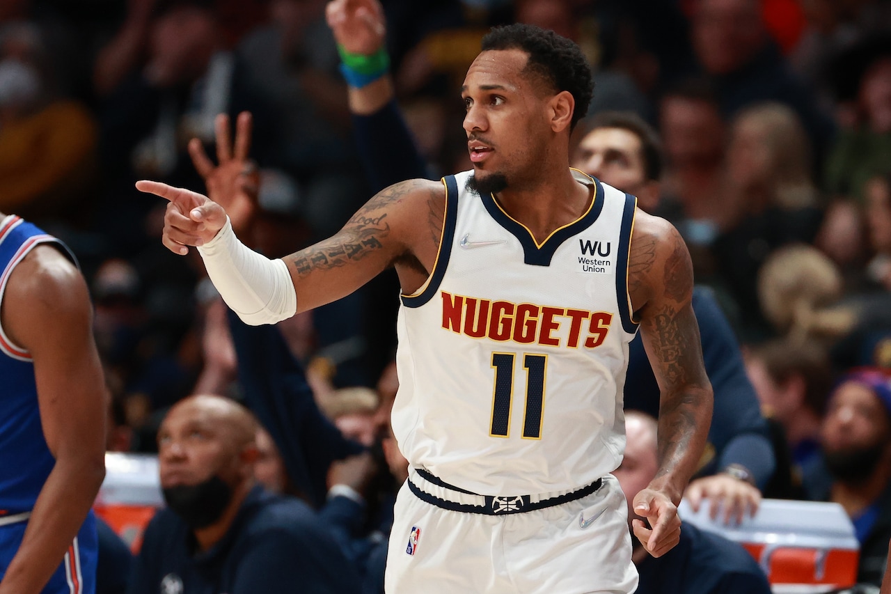Monte Morris: Welcome To Minnesota | Minnesota Timberwolves