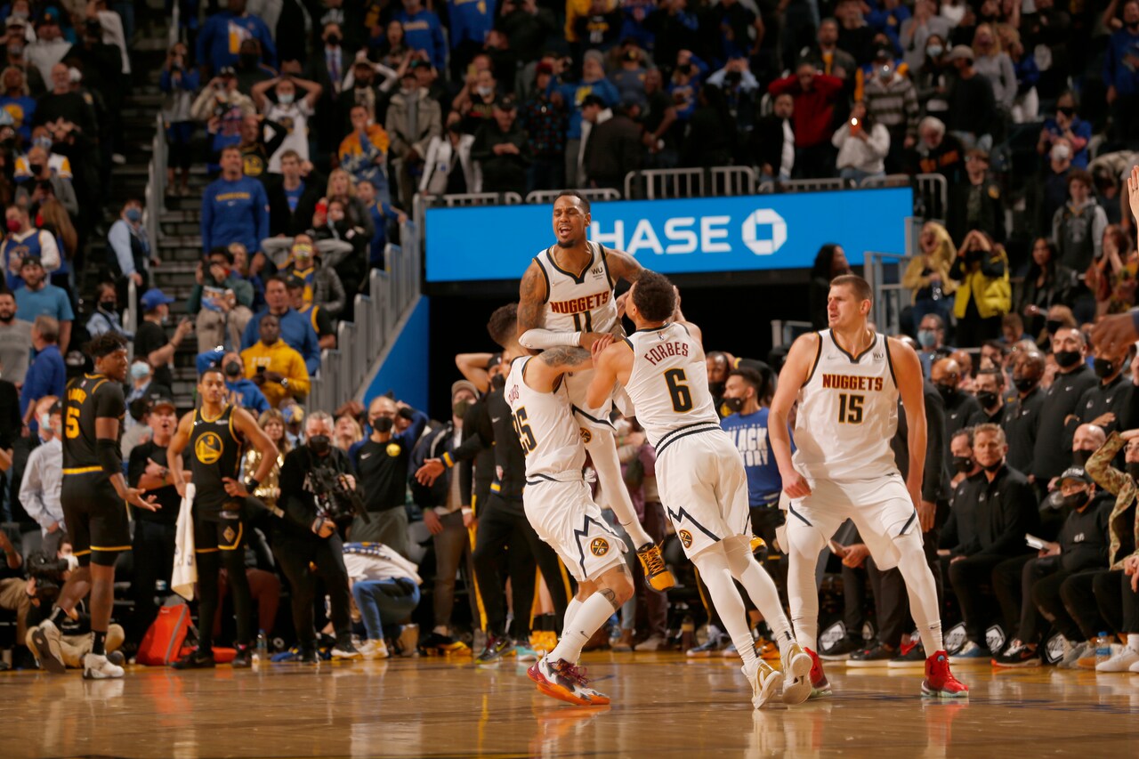 Monte Morris: Welcome To Minnesota | Minnesota Timberwolves