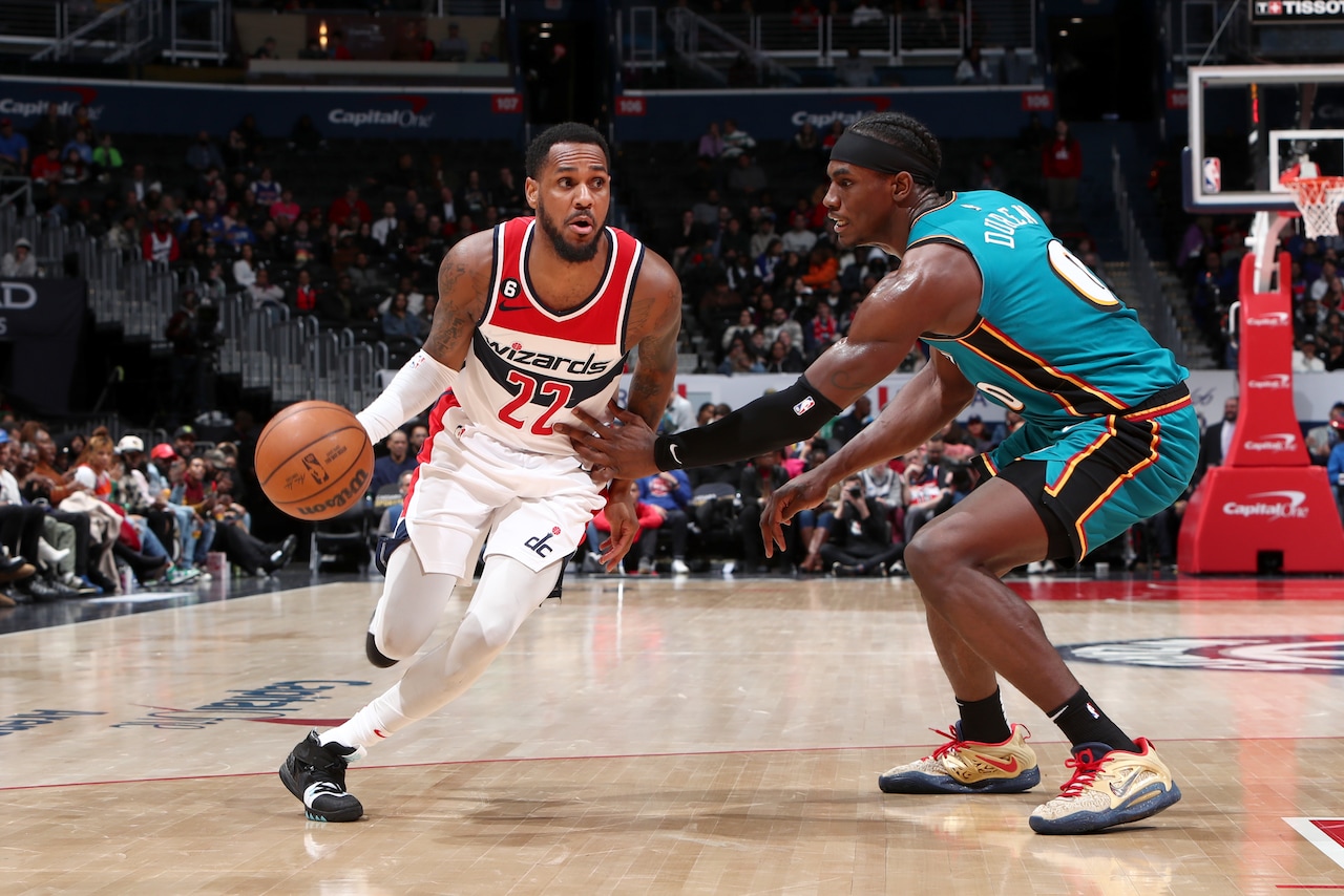 Monte Morris: Welcome To Minnesota Photo Gallery | NBA.com