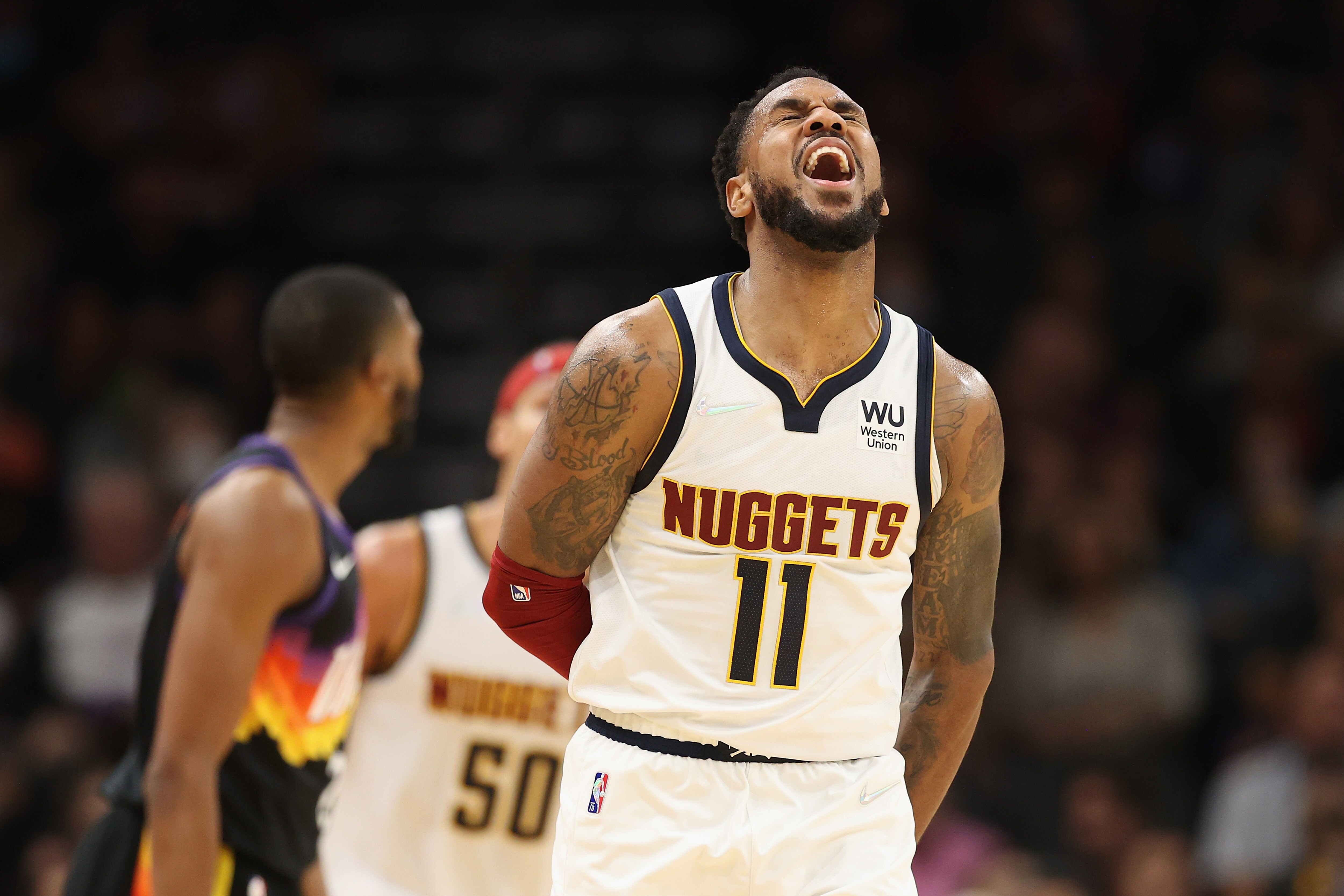 Monte Morris: Welcome To Minnesota Photo Gallery | NBA.com