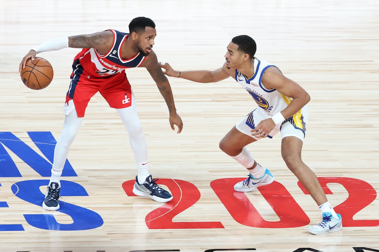 Monte Morris: Welcome To Minnesota | Minnesota Timberwolves