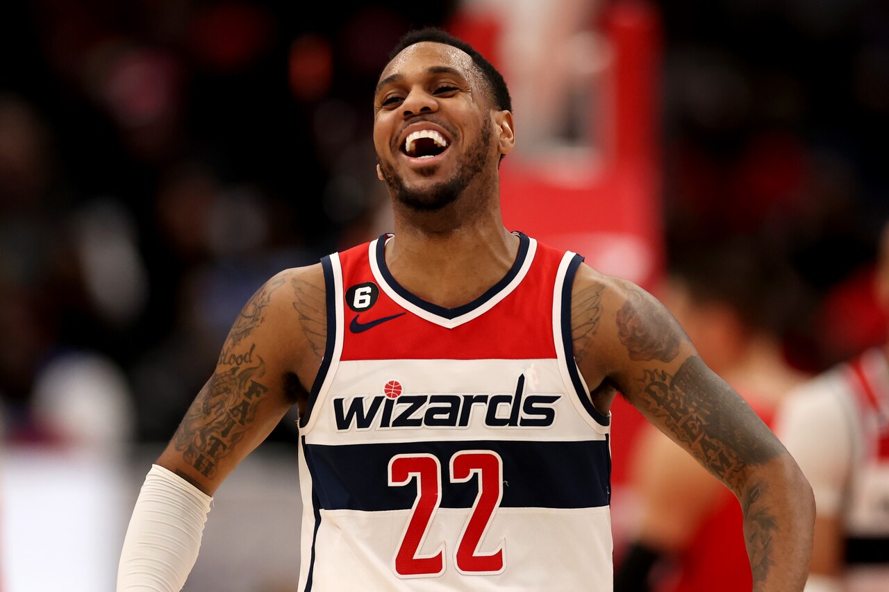 Monte Morris: Welcome To Minnesota | Minnesota Timberwolves