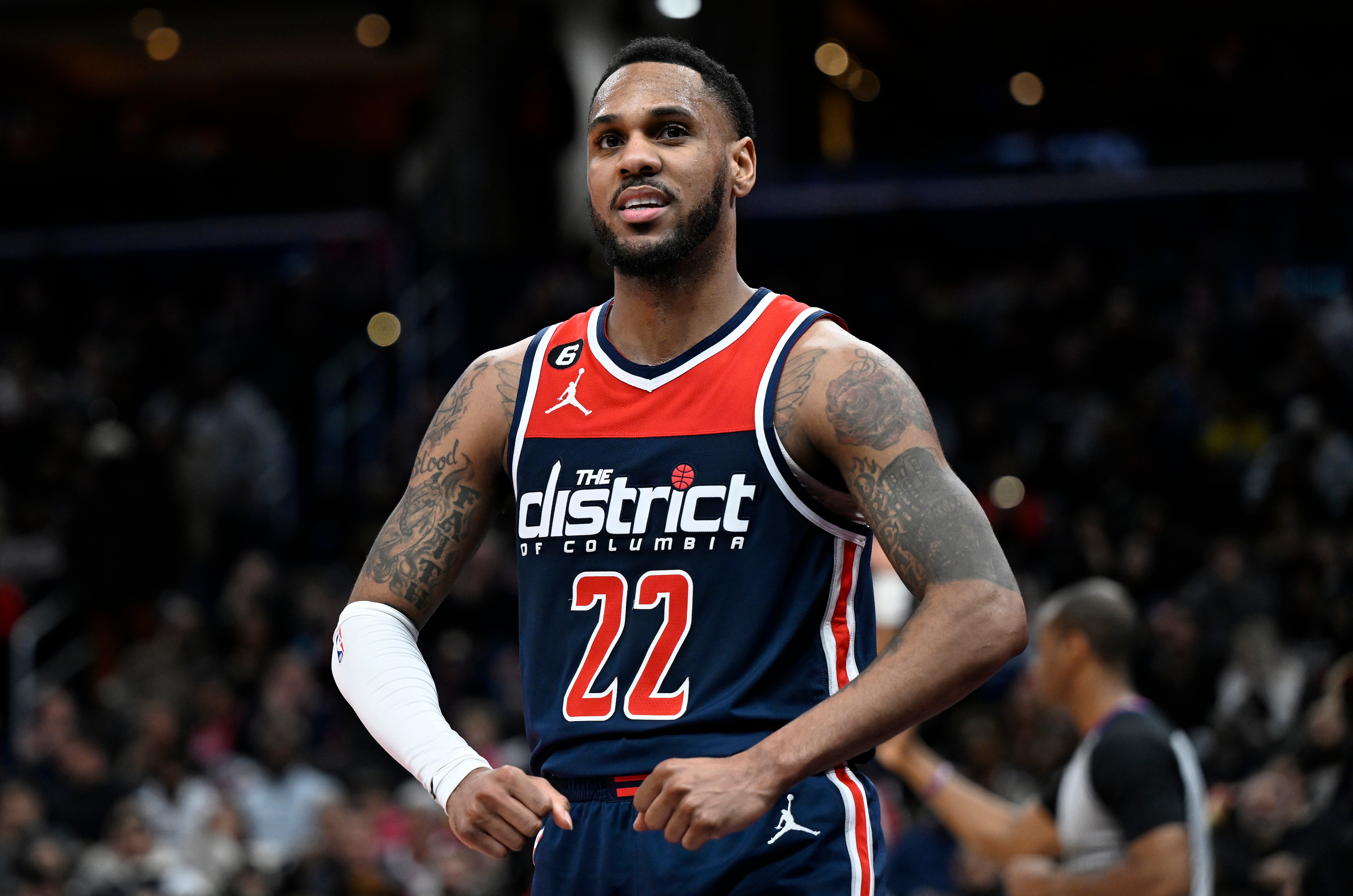 Monte Morris: Welcome To Minnesota Photo Gallery | NBA.com