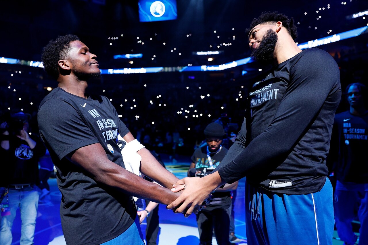 Complete Timberwolves' NBA All-Star 2024 guide: TV schedule & events ...