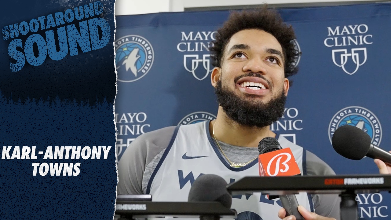 Minnesota Timberwolves | NBA.com