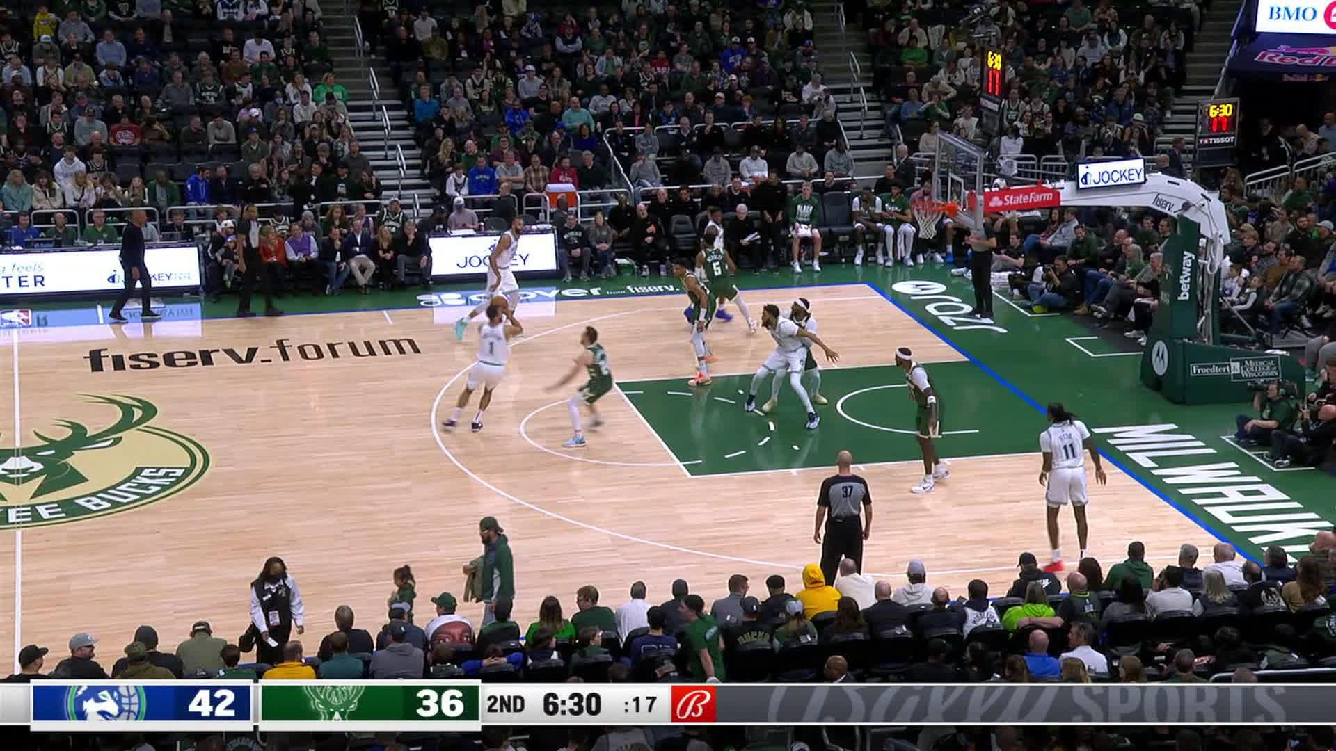 Minnesota Timberwolves | NBA.com