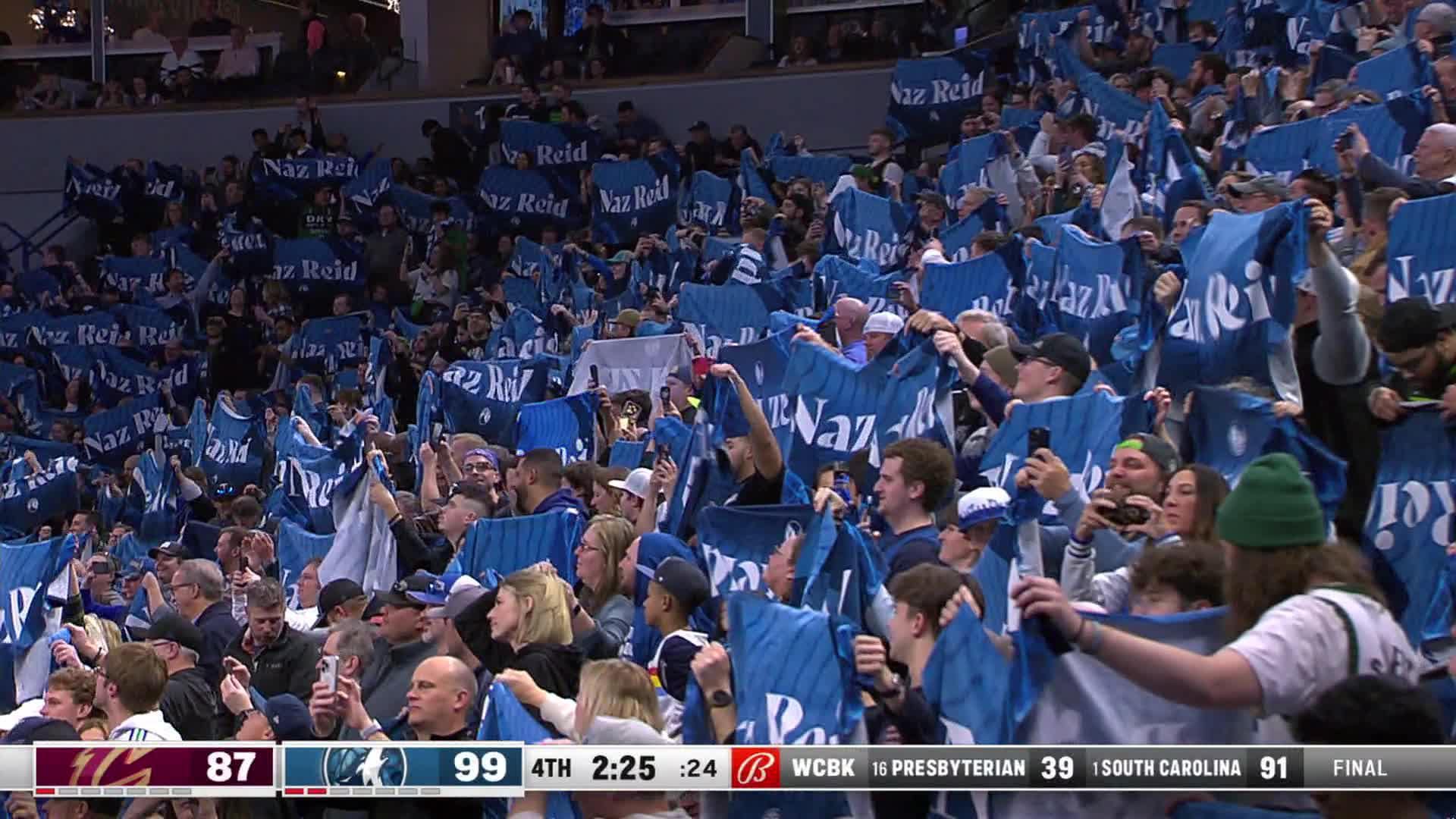 Cleveland Cavaliers vs Minnesota Timberwolves Mar 22, 2024 Game Summary