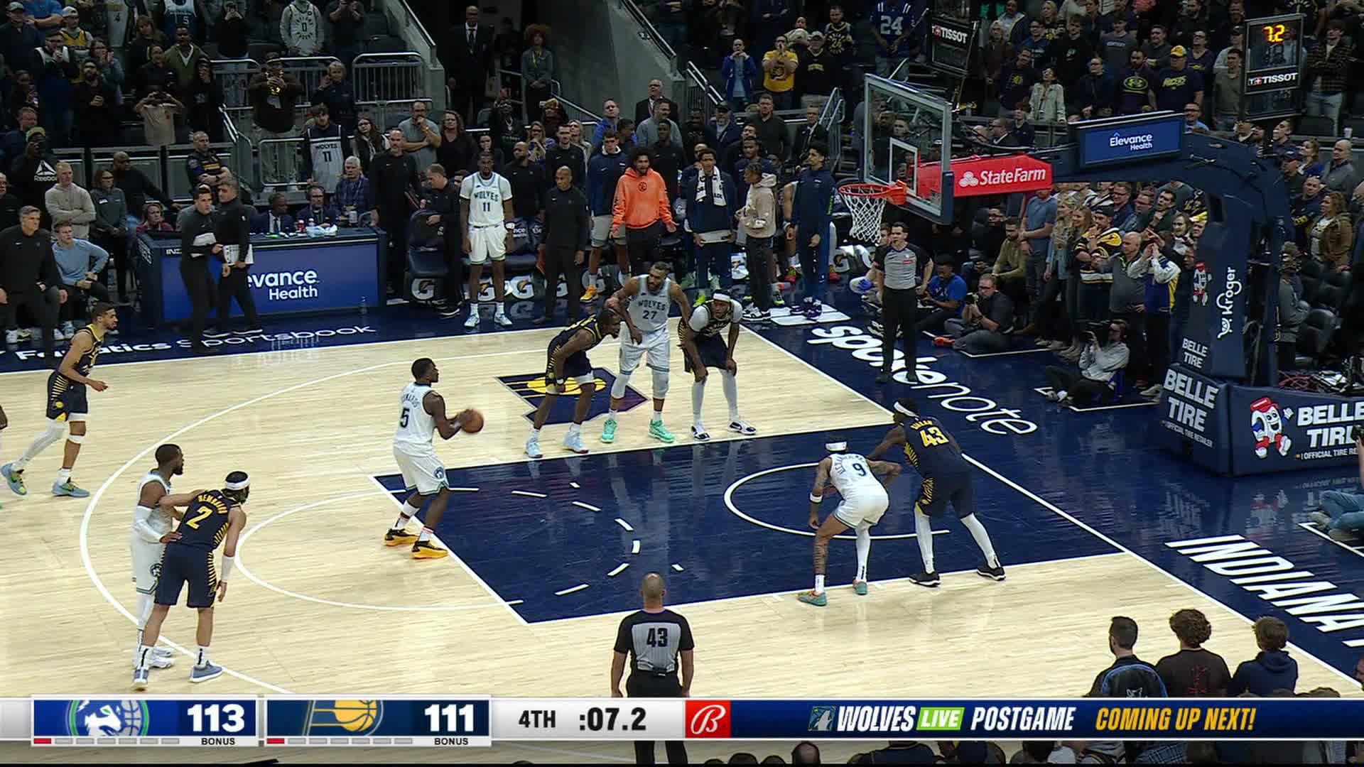 Block by Anthony Edwards