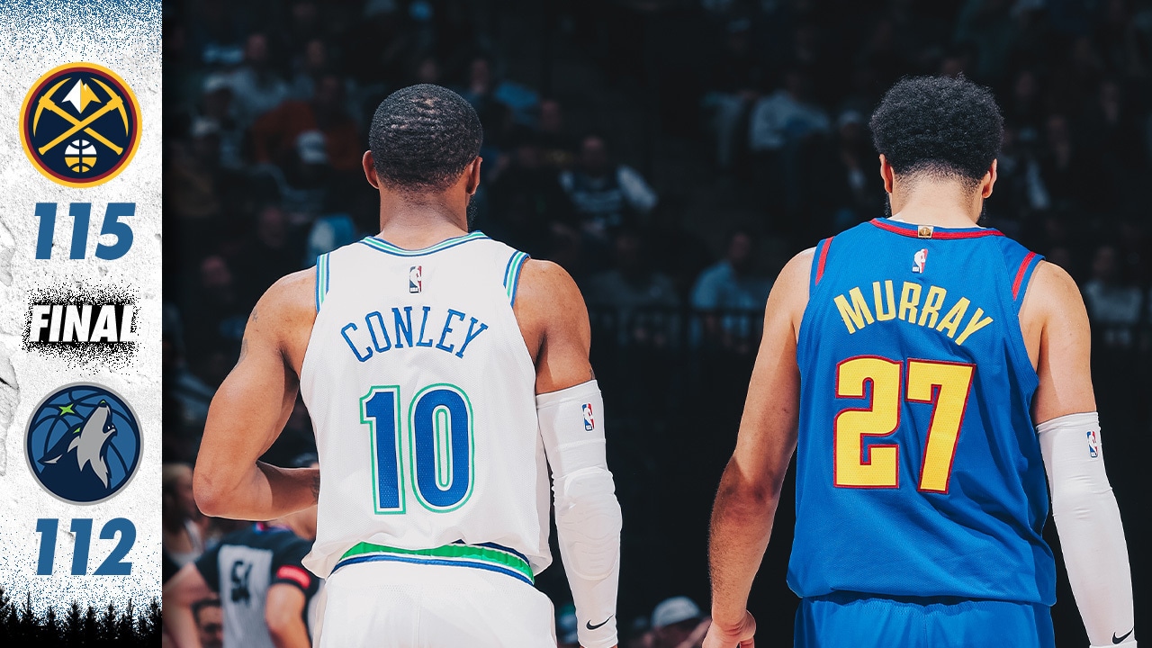 Game Highlights | NBA.com