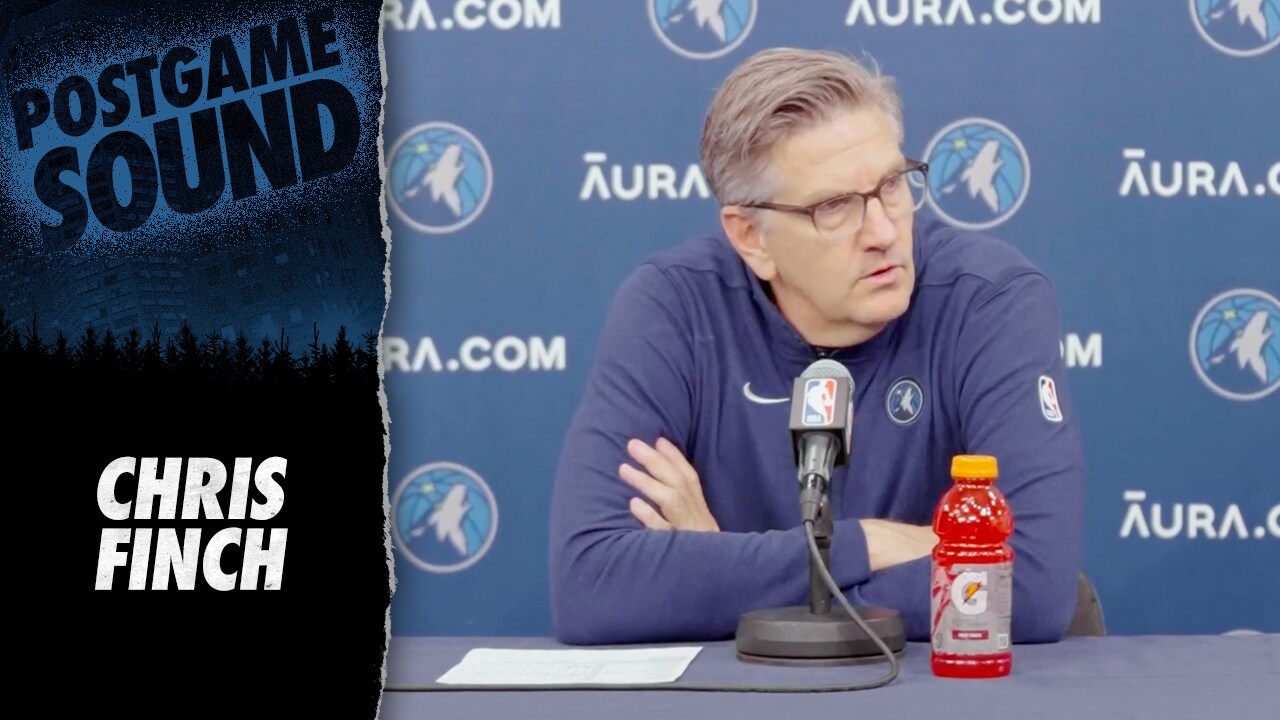 Minnesota Timberwolves | NBA.com