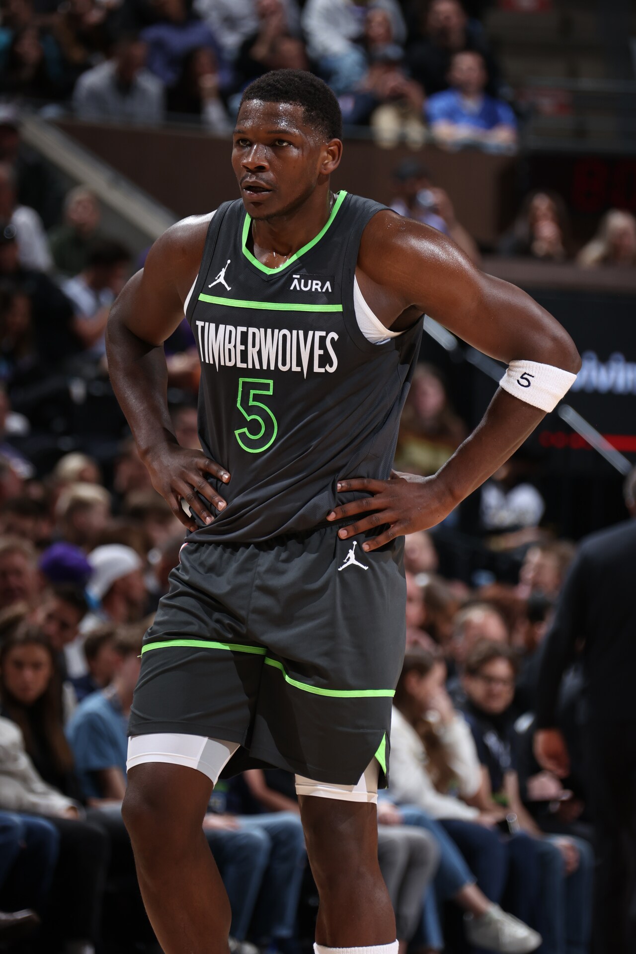 Wolves Pics: Wolves Beat Jazz | 03.16.24 | Minnesota Timberwolves