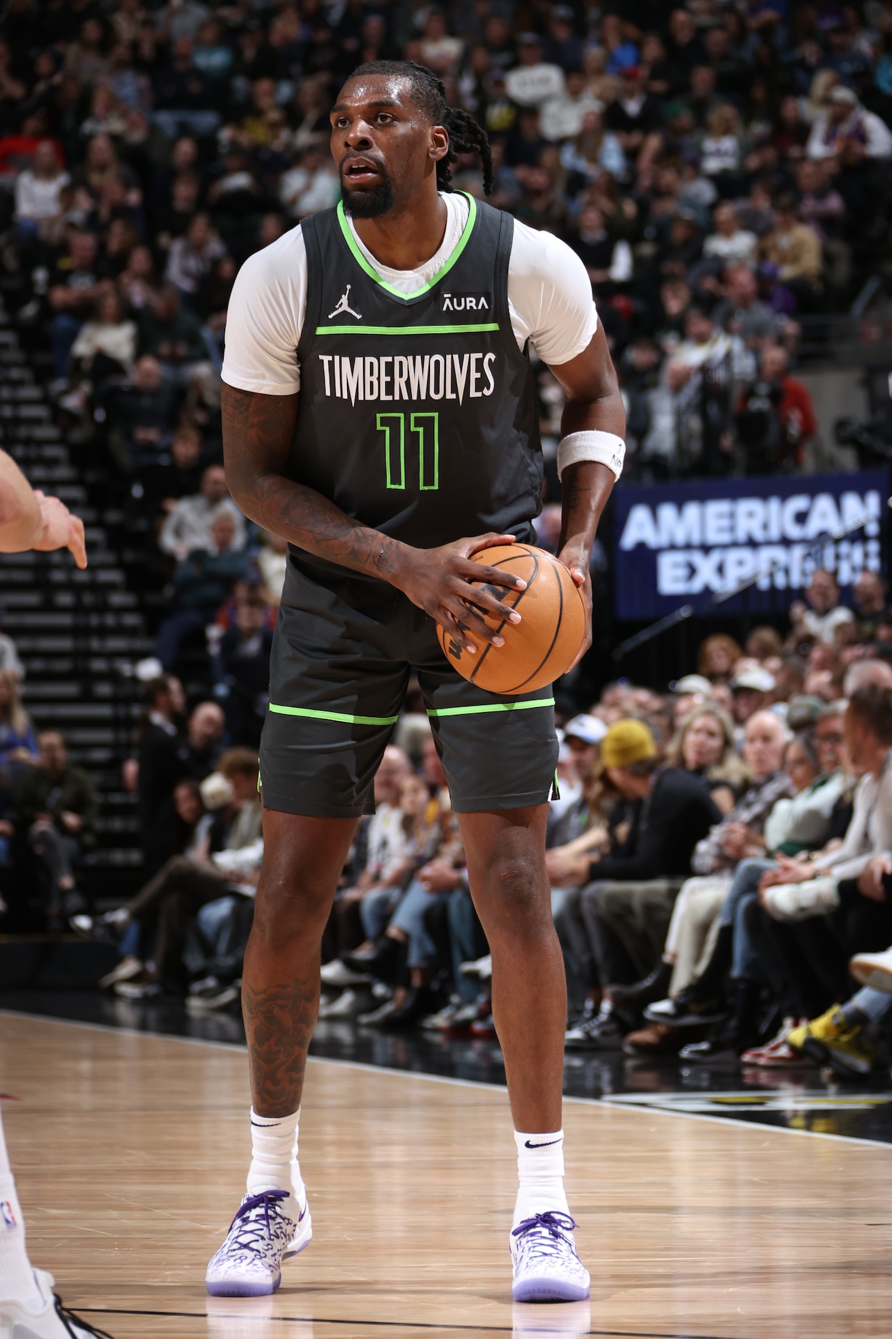 Wolves Pics: Wolves Beat Jazz | 03.16.24 | Minnesota Timberwolves