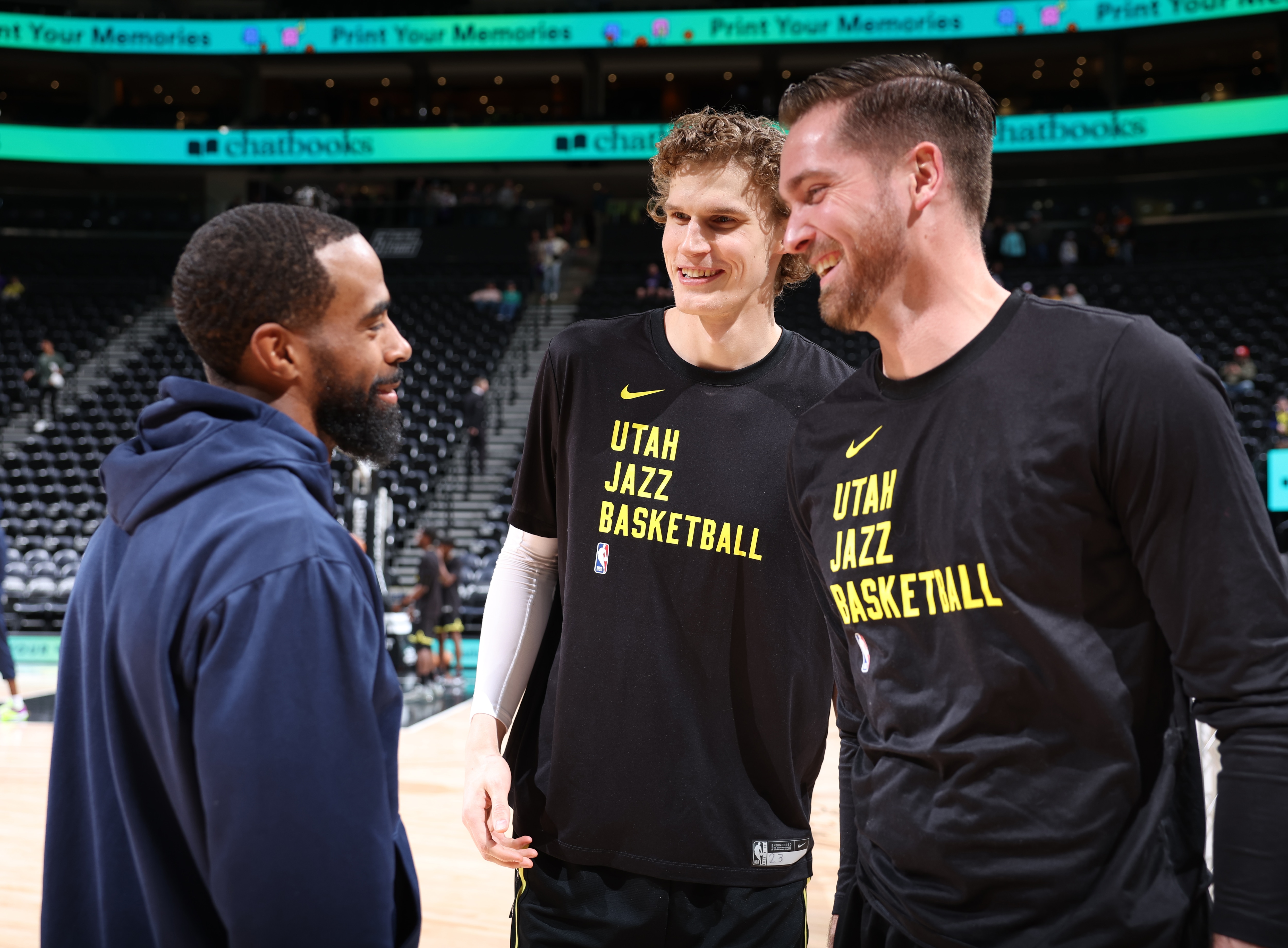 Wolves Pics: Wolves Beat Jazz | 03.16.24 Photo Gallery | NBA.com