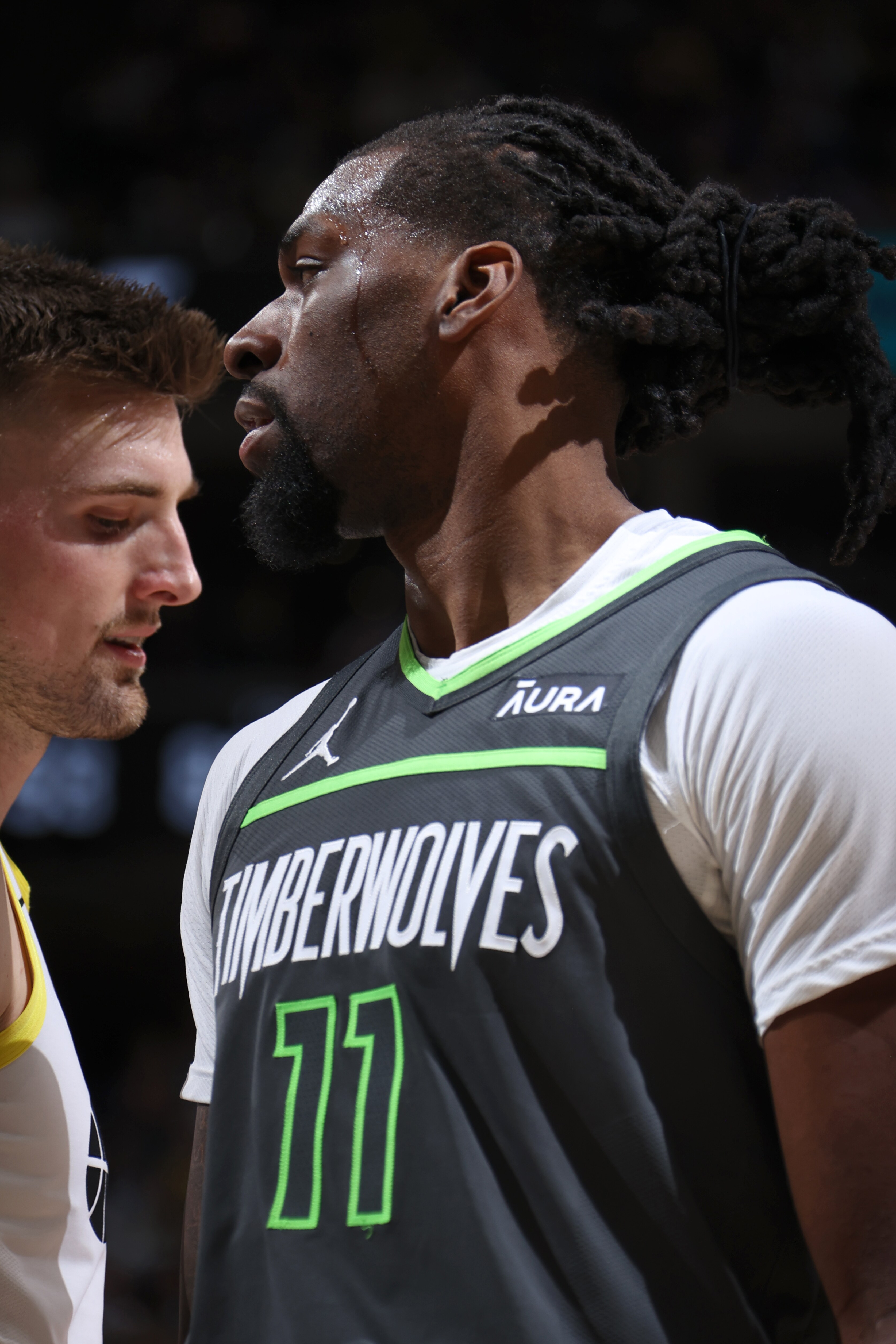 Wolves Pics: Wolves Beat Jazz | 03.16.24 Photo Gallery | NBA.com