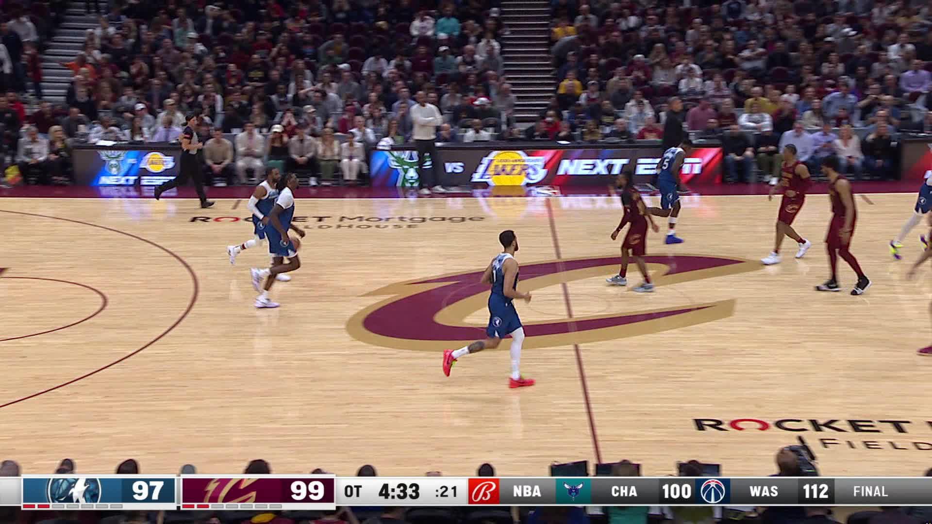 Minnesota Timberwolves | NBA.com