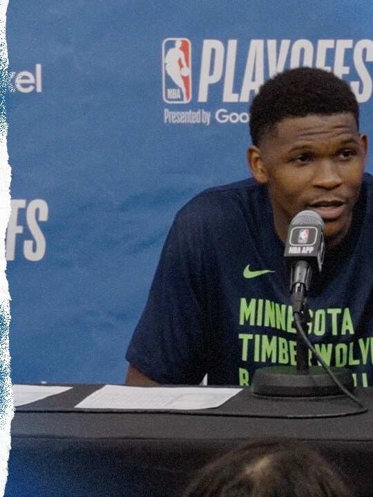 | Minnesota Timberwolves