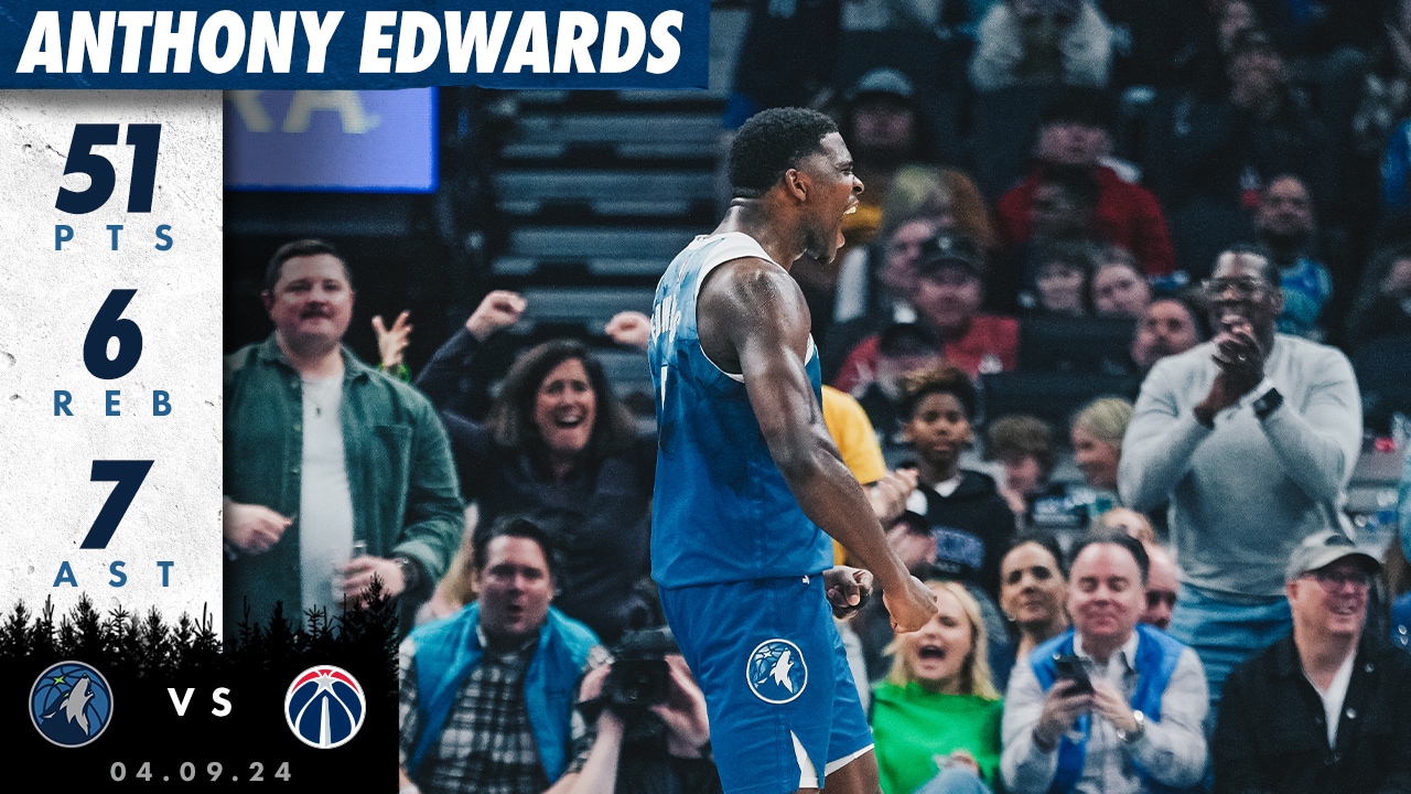 Minnesota Timberwolves | NBA.com