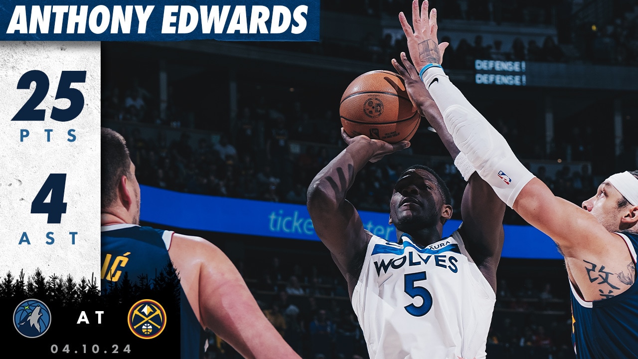 Minnesota Timberwolves | NBA.com