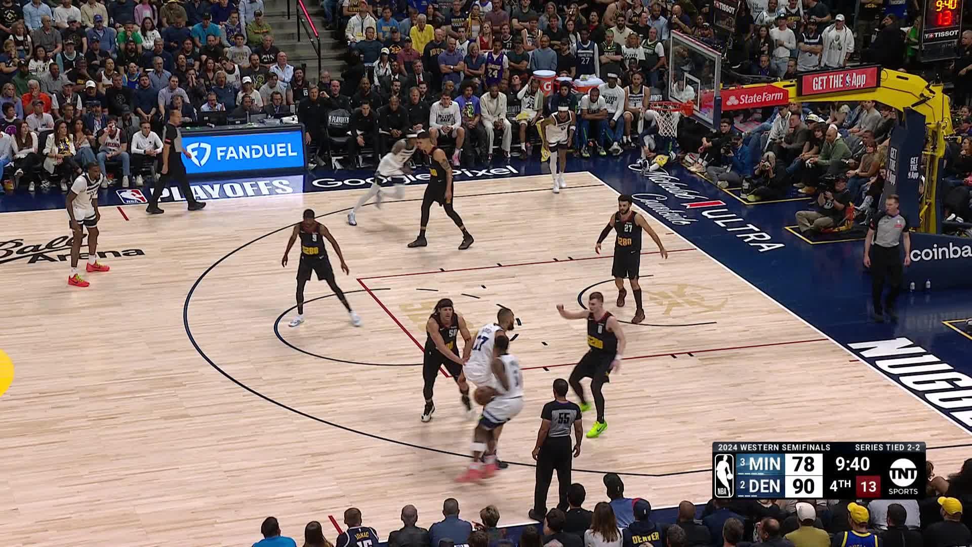 Game Highlights | NBA.com