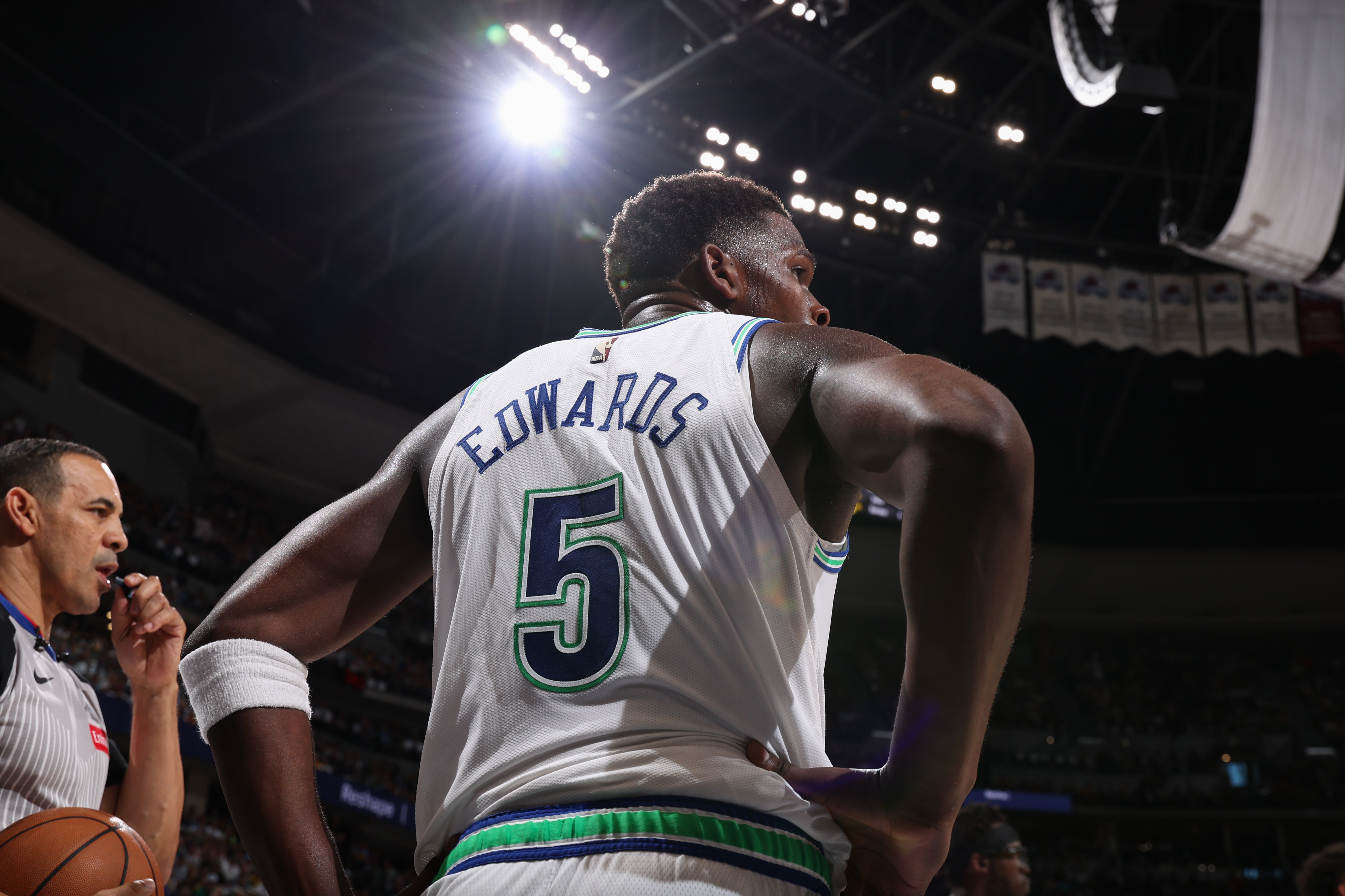 Wolves Pics: Wolves Defeat Nuggets In Game 7 | 05.19.24 Photo Gallery ...