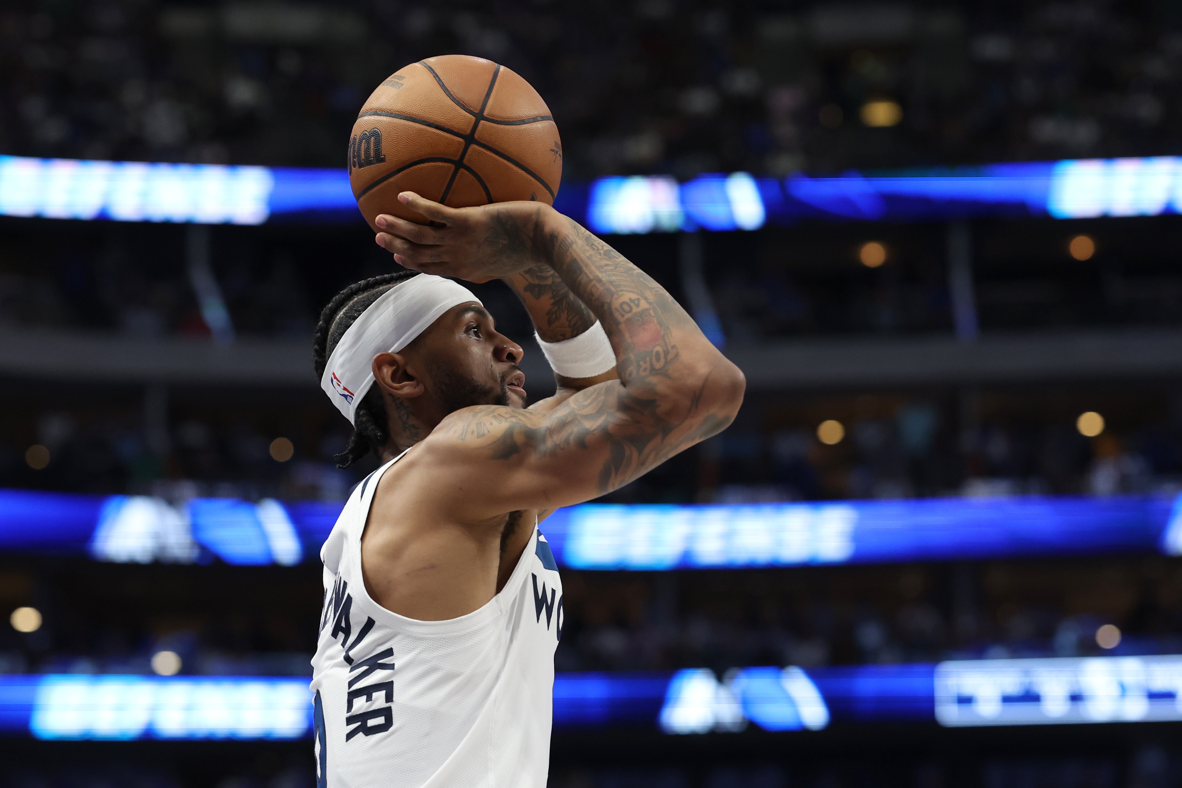 Wolves Pics: Wolves Defeat Mavs in WCF GAME FOUR | 05.28.24 Photo ...