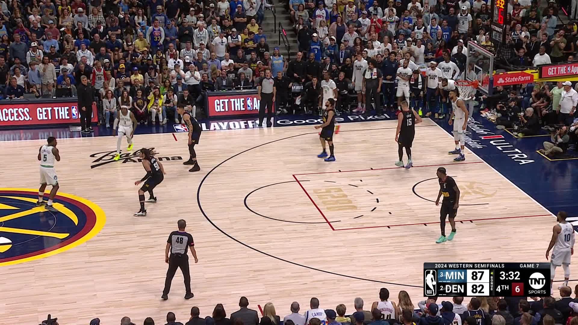 Minnesota Timberwolves | NBA.com