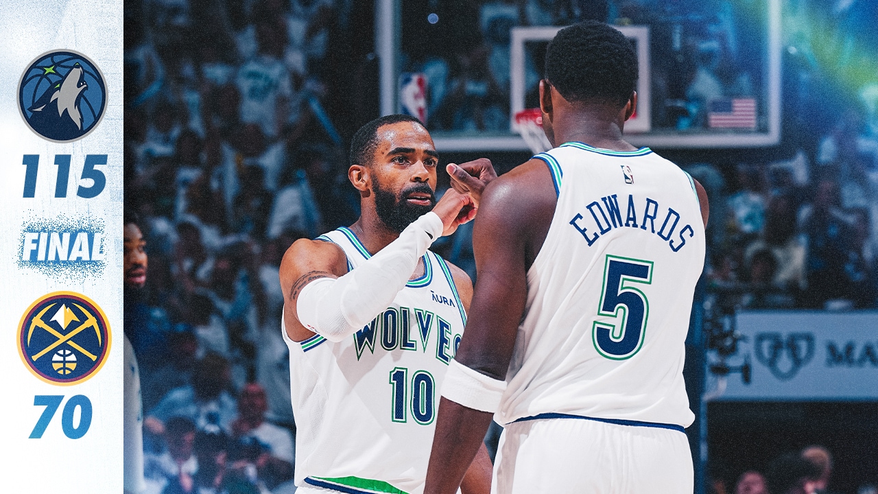 Timberwolves - The official site of the NBA for the latest NBA Scores ...