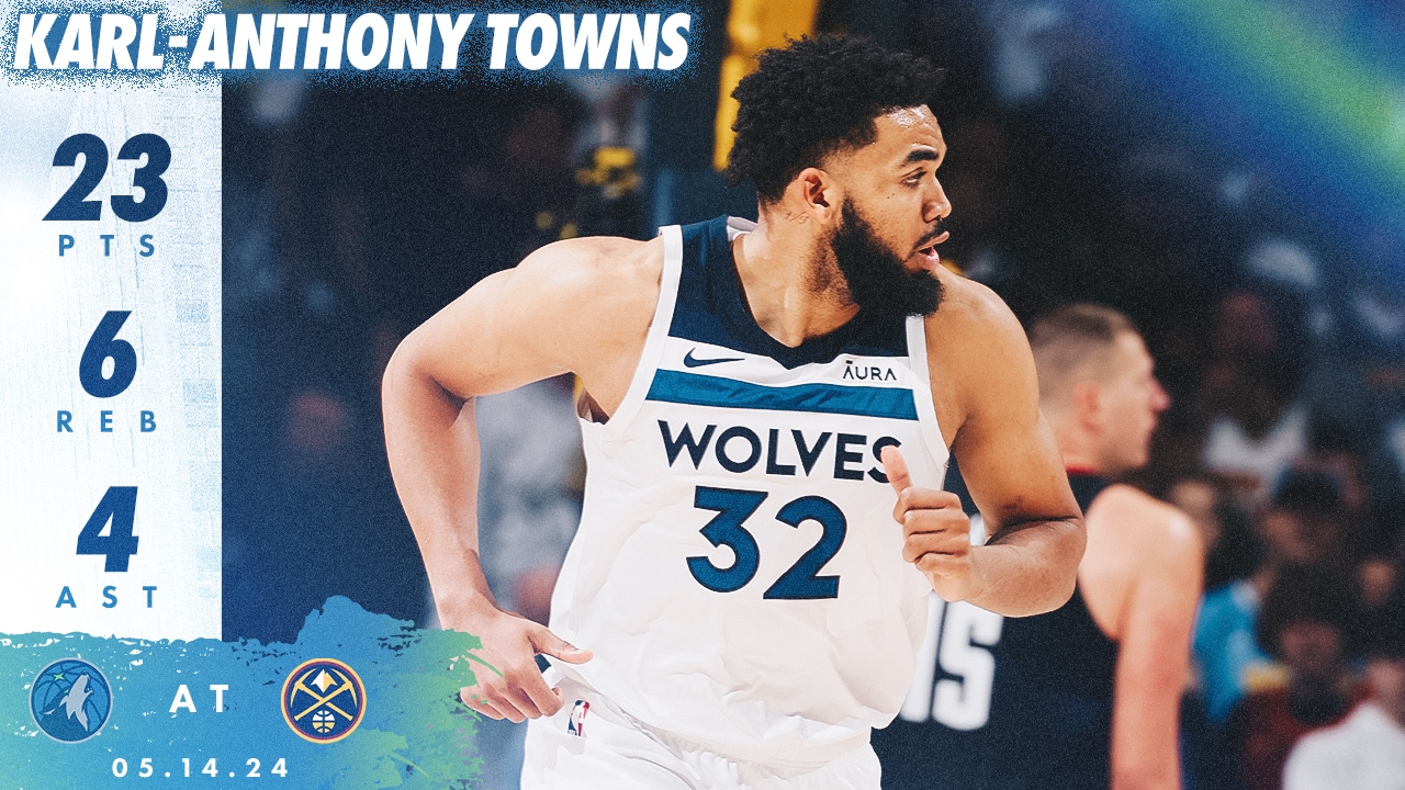 Timberwolves - The official site of the NBA for the latest NBA Scores ...