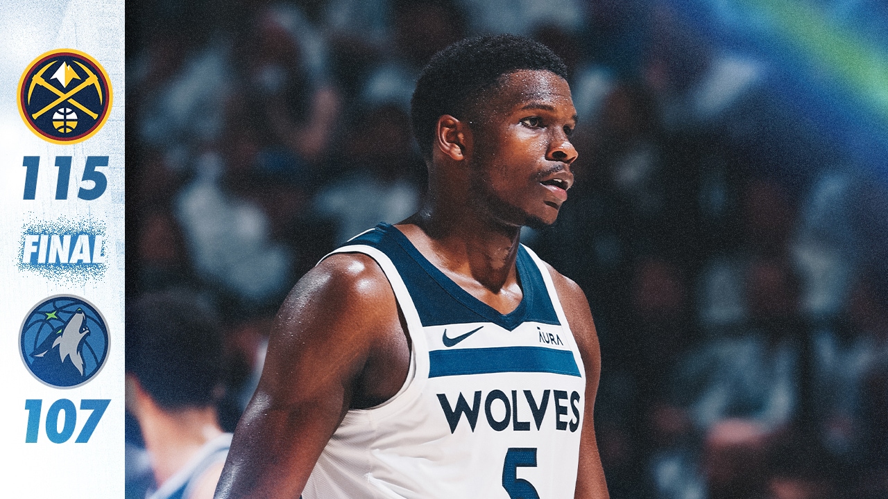 Timberwolves - The official site of the NBA for the latest NBA Scores ...
