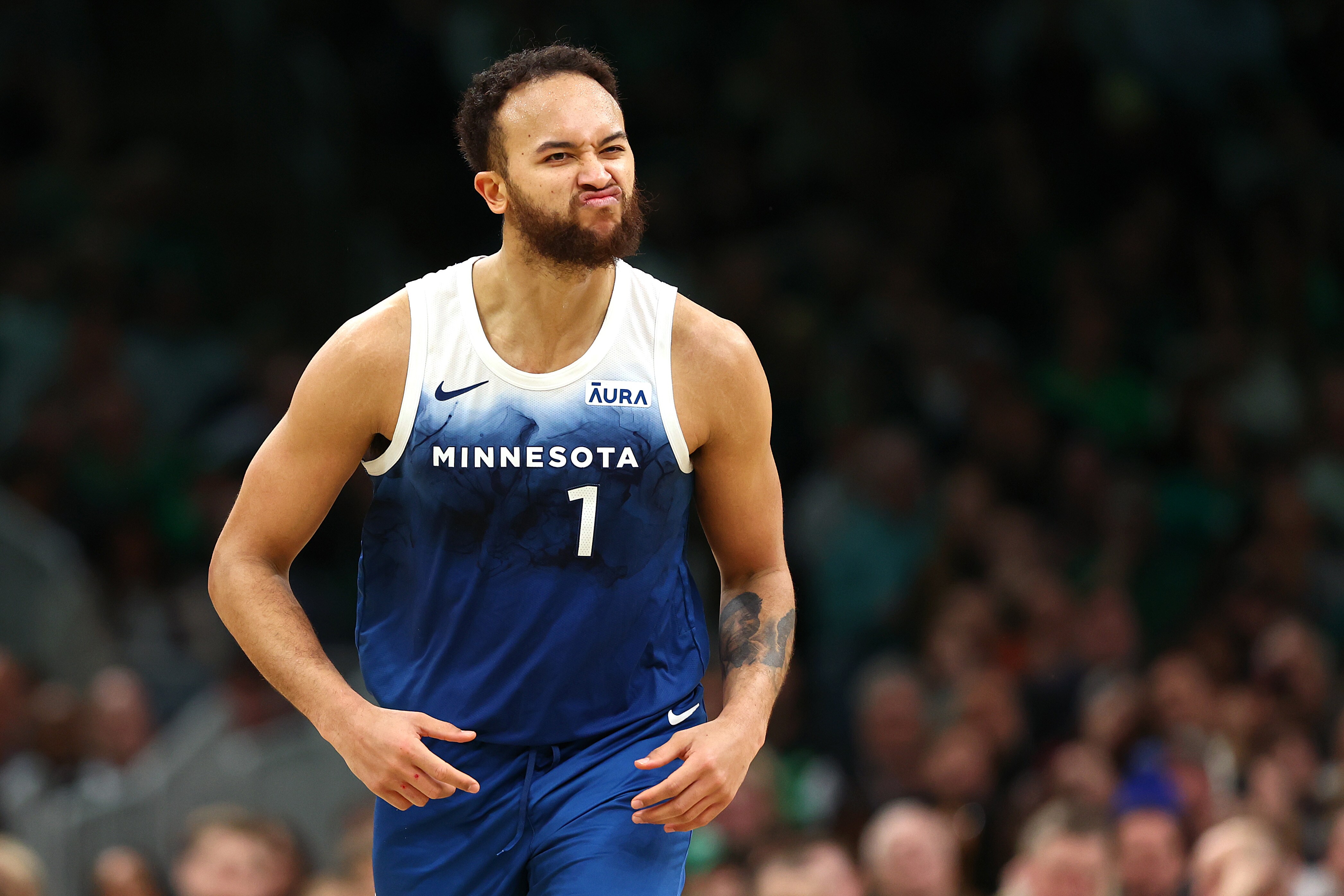 Wolves Pics: Kyle Anderson 23-24 Season Photos Photo Gallery | NBA.com