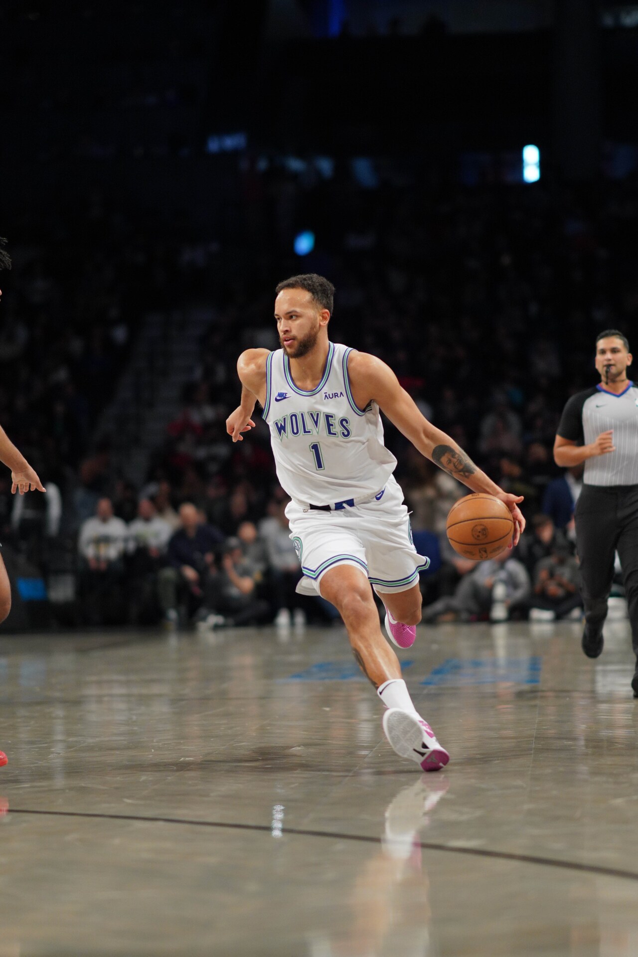 Wolves Pics: Kyle Anderson 23-24 Season Photos Photo Gallery | NBA.com