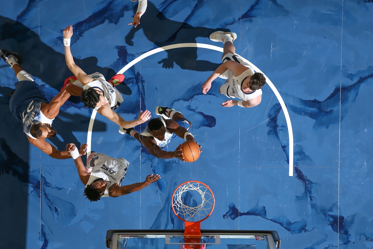 Wolves Pics: Anthony Edwards 23-24 Season Photos | Minnesota Timberwolves