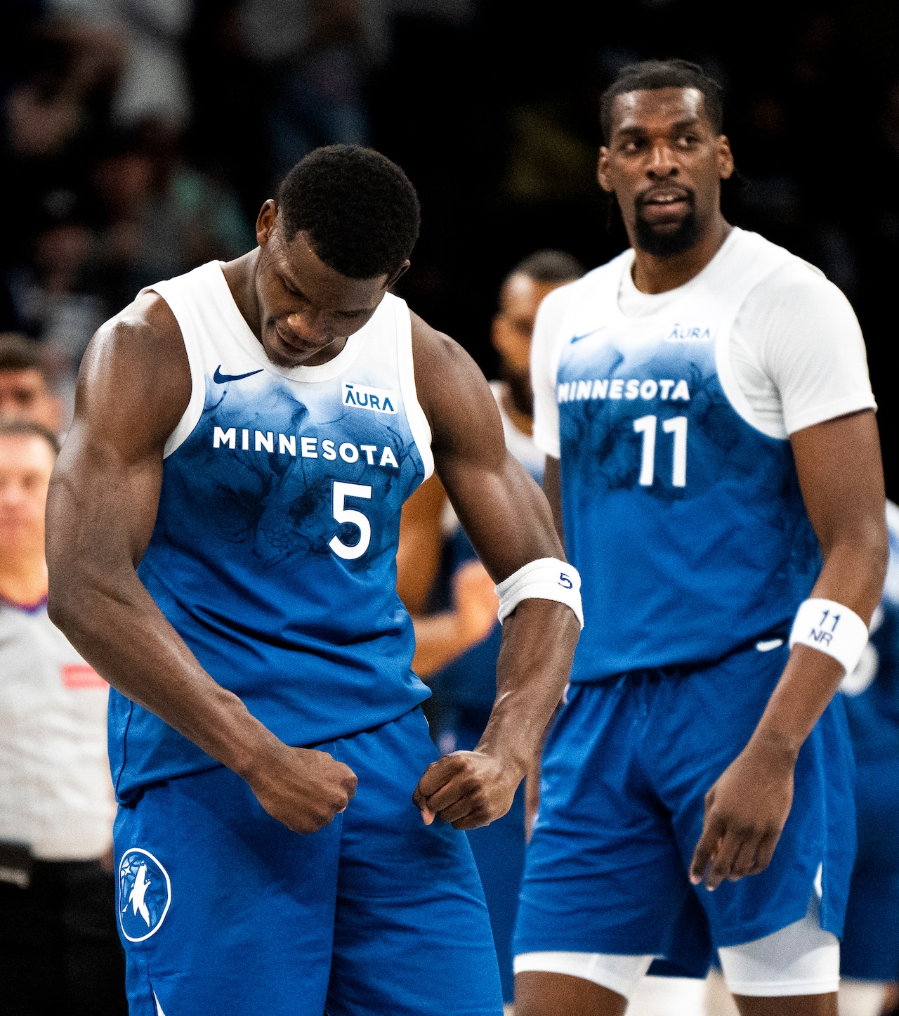 Wolves Pics: Anthony Edwards 23-24 Season Photos | Minnesota Timberwolves