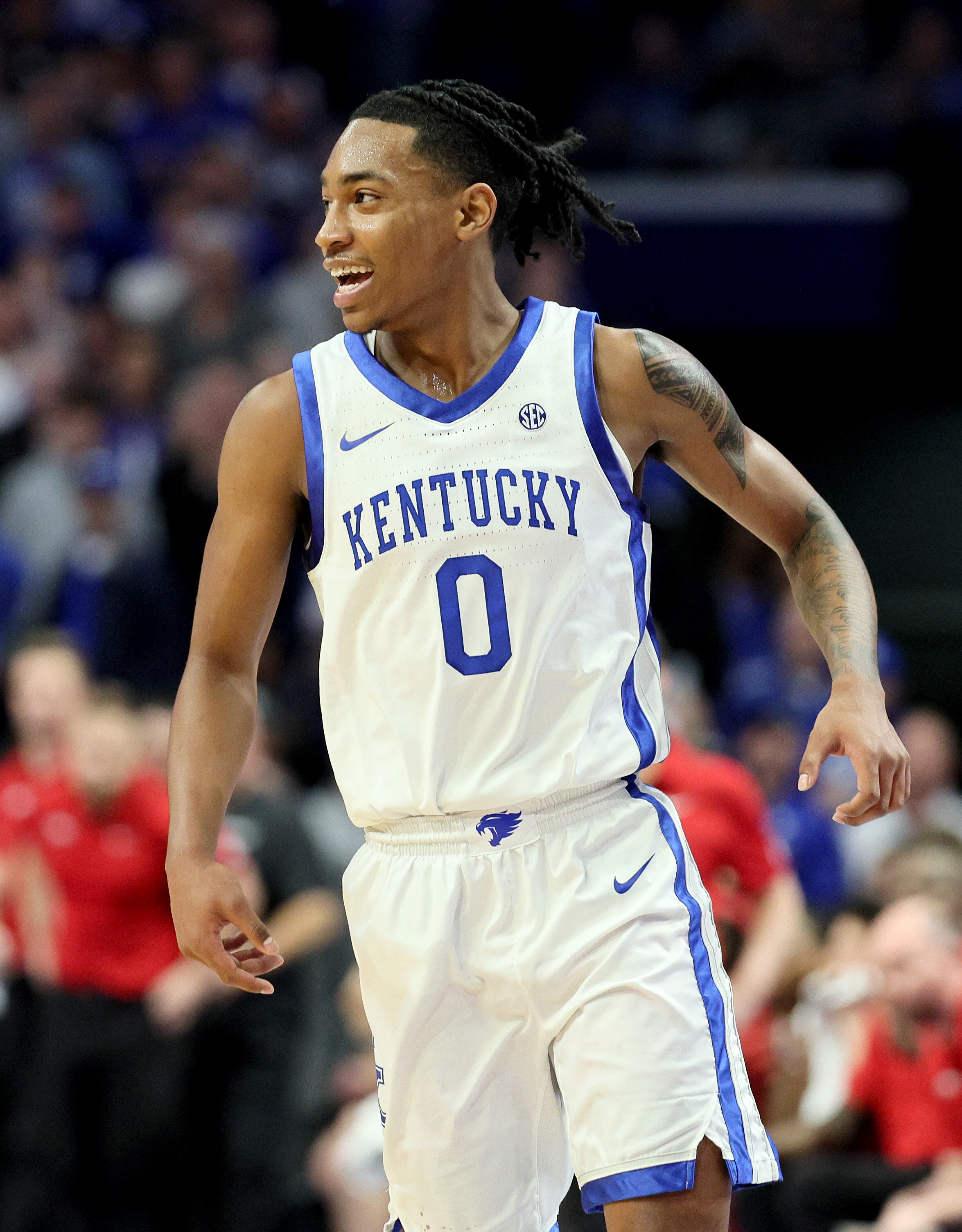 Wolves Pics: Minnesota Trades For No. 8 Pick Rob Dillingham Photo ...