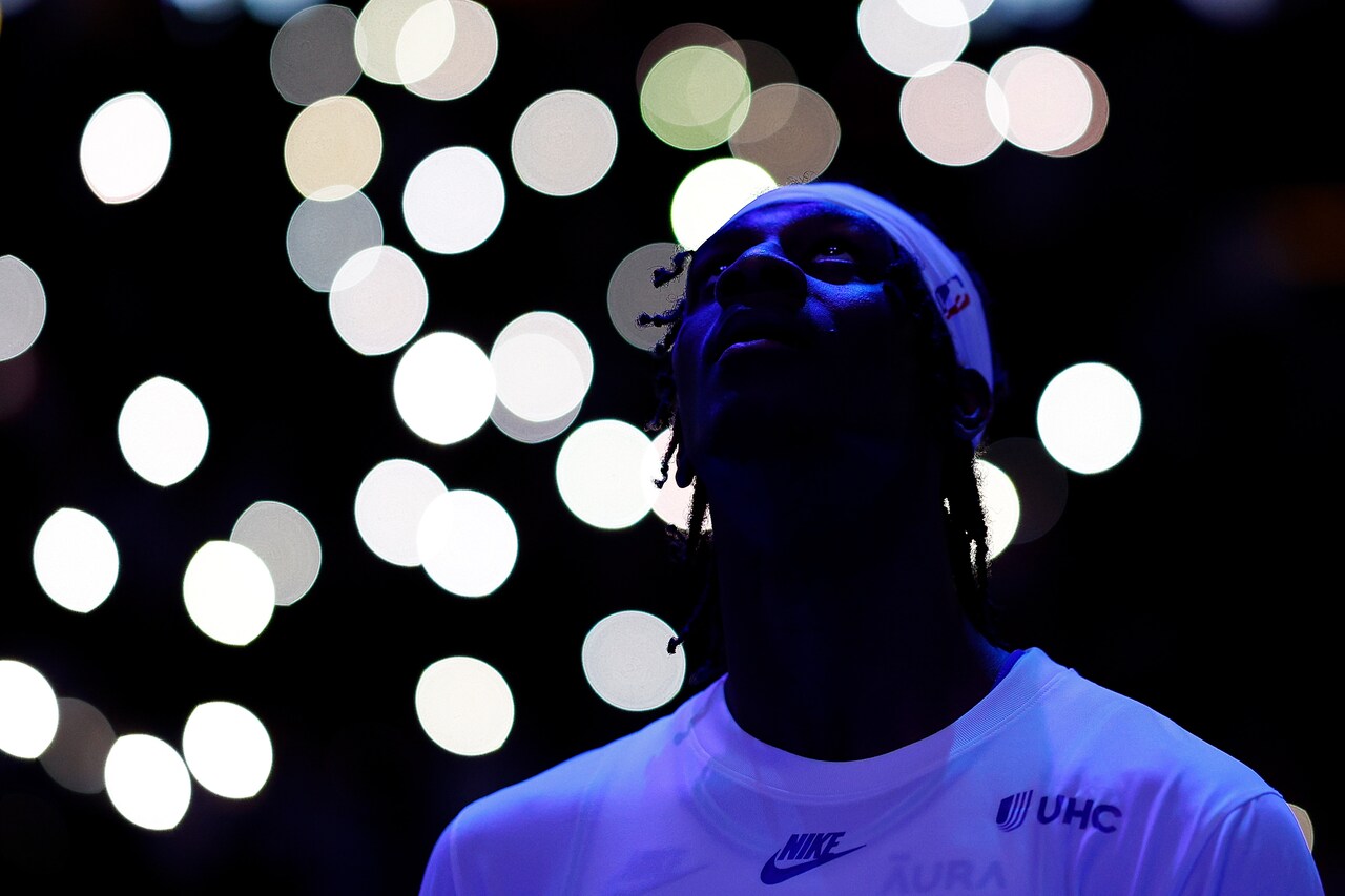 Wolves Pics: Leonard Miller 23-24 Season Photos | Minnesota Timberwolves