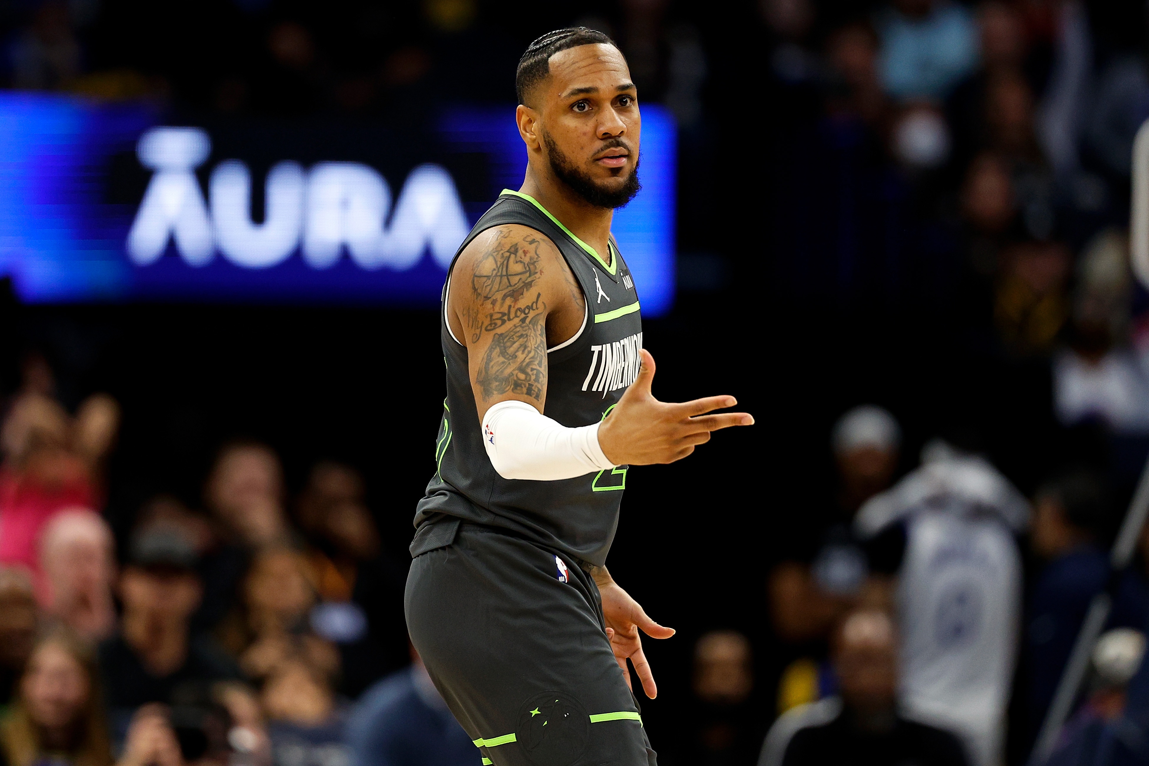 Wolves Pics: Monte Morris 23-24 Season Photos Photo Gallery | NBA.com