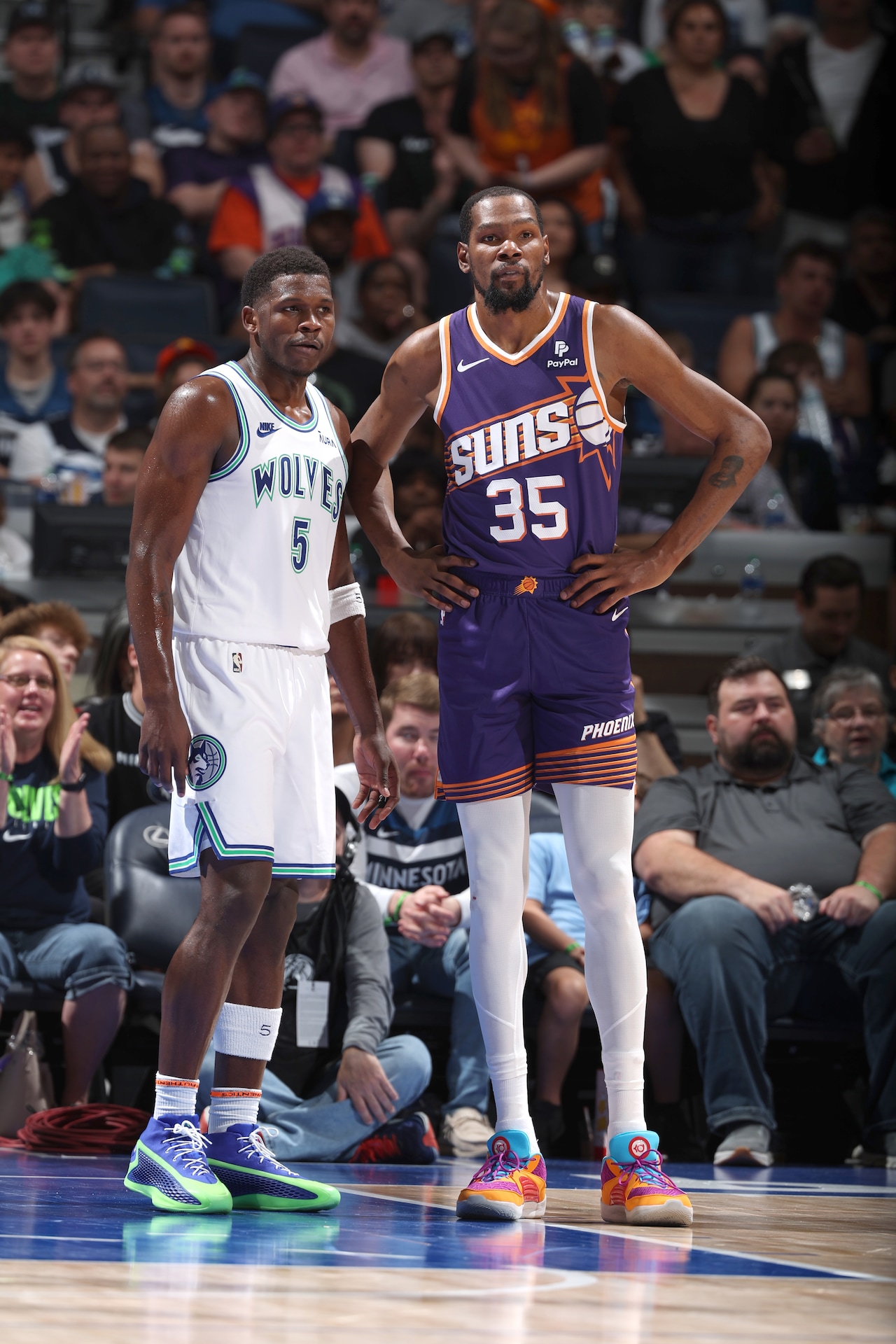 Wolves Pics: Anthony Edwards 23-24 Season Photos | Minnesota Timberwolves