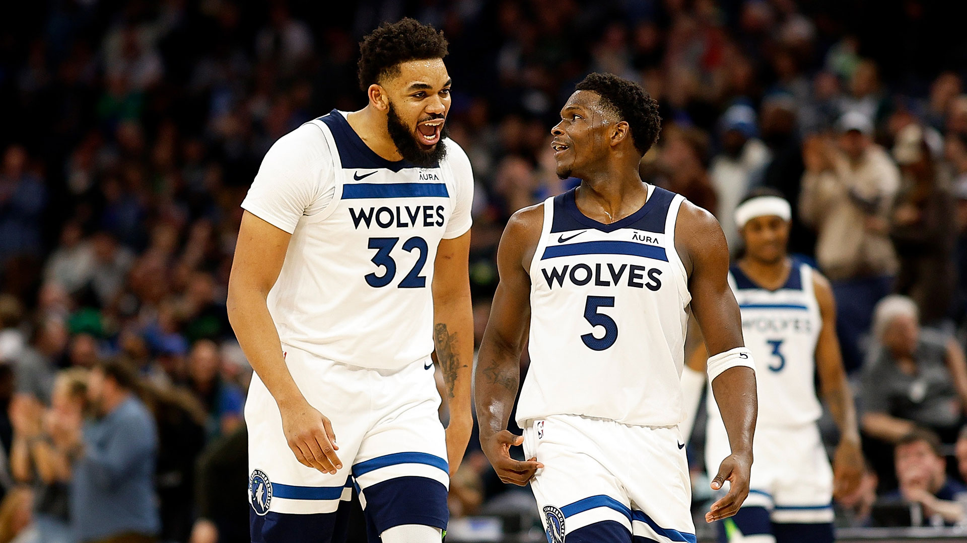 Timberwolves - The official site of the NBA for the latest NBA Scores ...