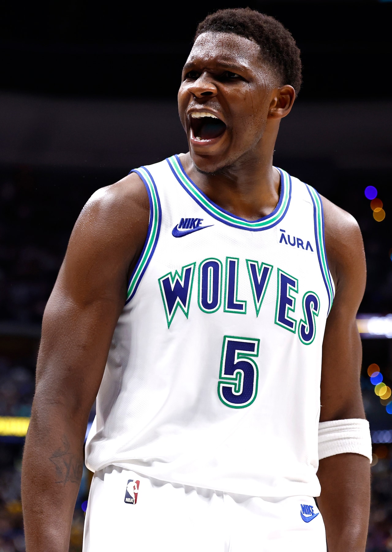 Wolves Pics: Anthony Edwards 23-24 Season Photos | Minnesota Timberwolves