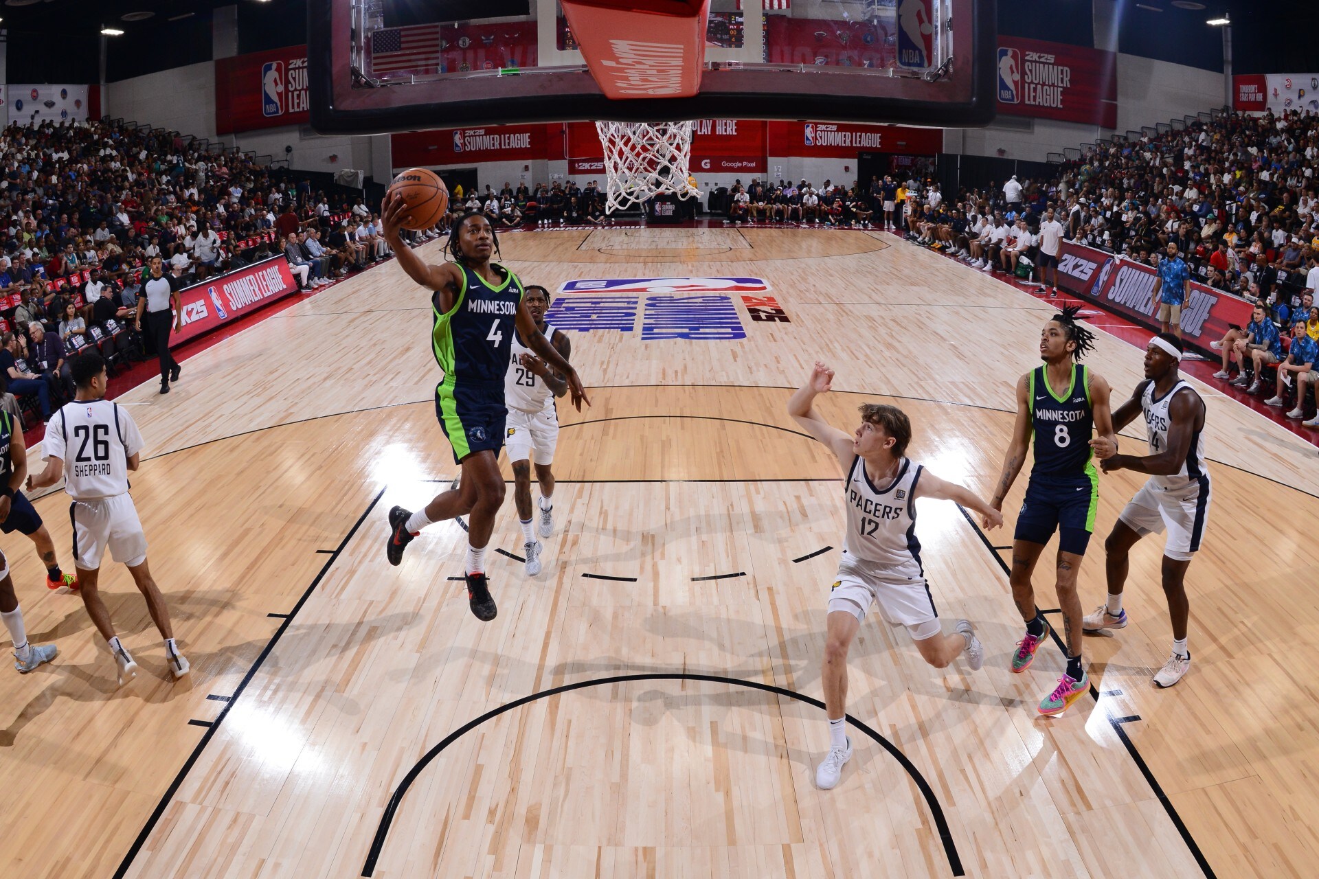 Timberwolves - The official site of the NBA for the latest NBA Scores ...