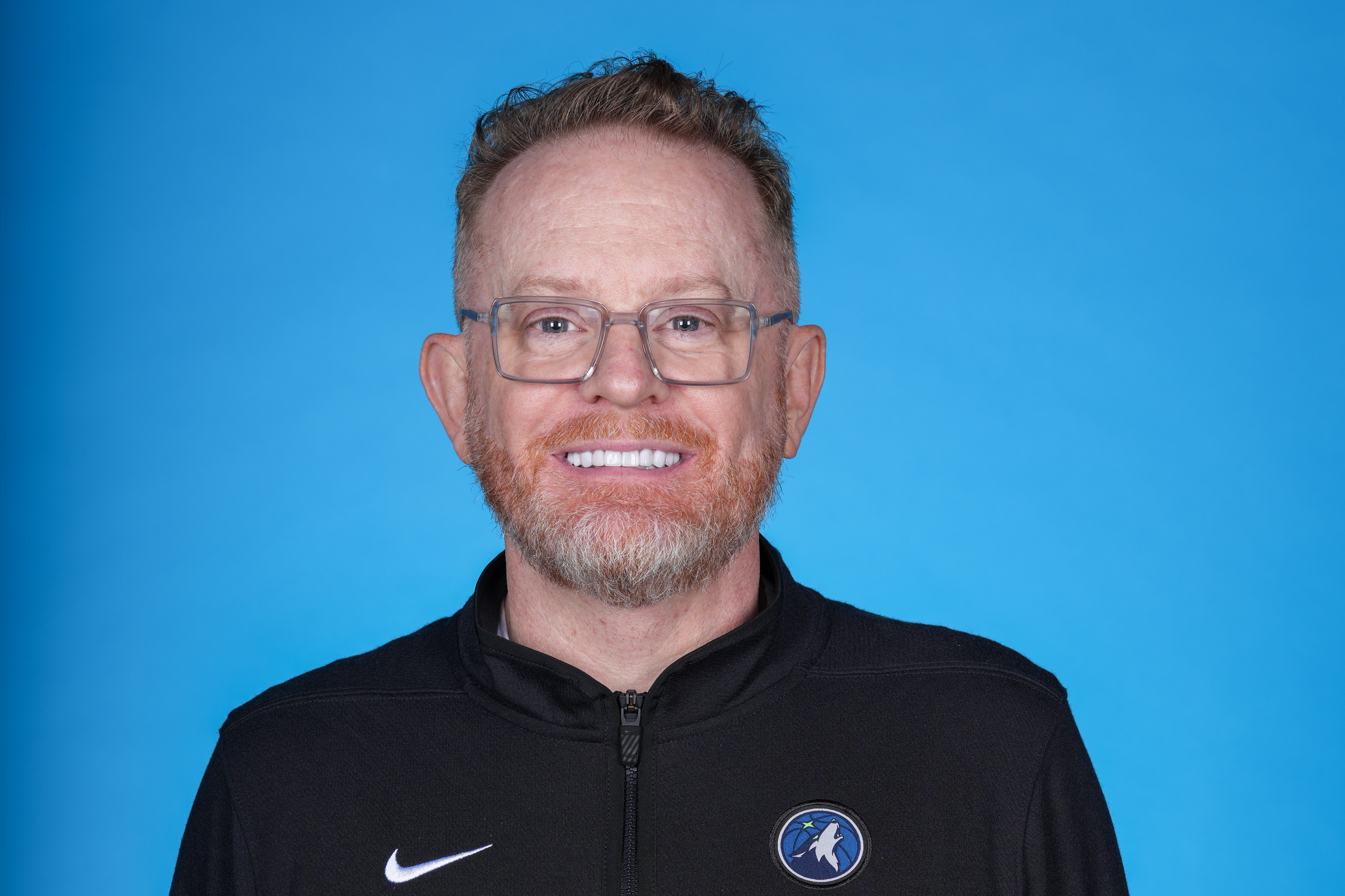Minnesota Timberwolves Promote Matt Lloyd to General Manager ...