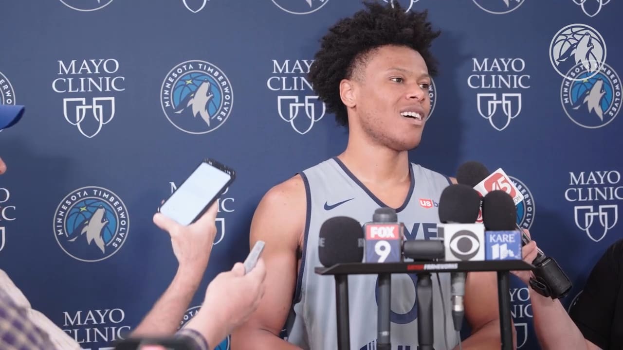 Timberwolves - The official site of the NBA for the latest NBA Scores ...