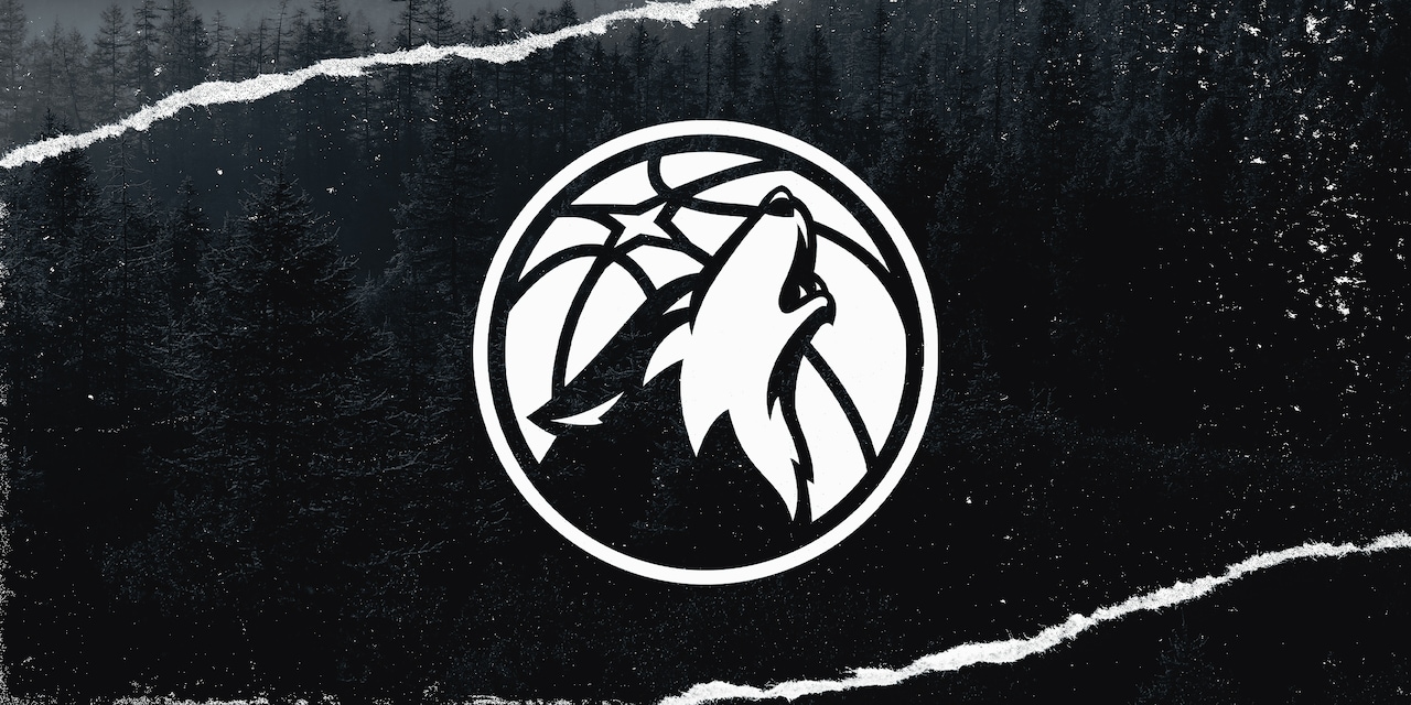 Timberwolves Name Sezzle “Official Jersey Patch Partner” | Minnesota ...