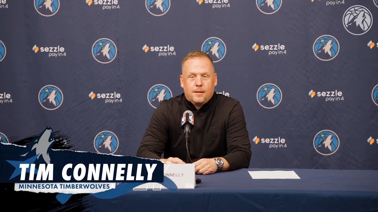 | Minnesota Timberwolves