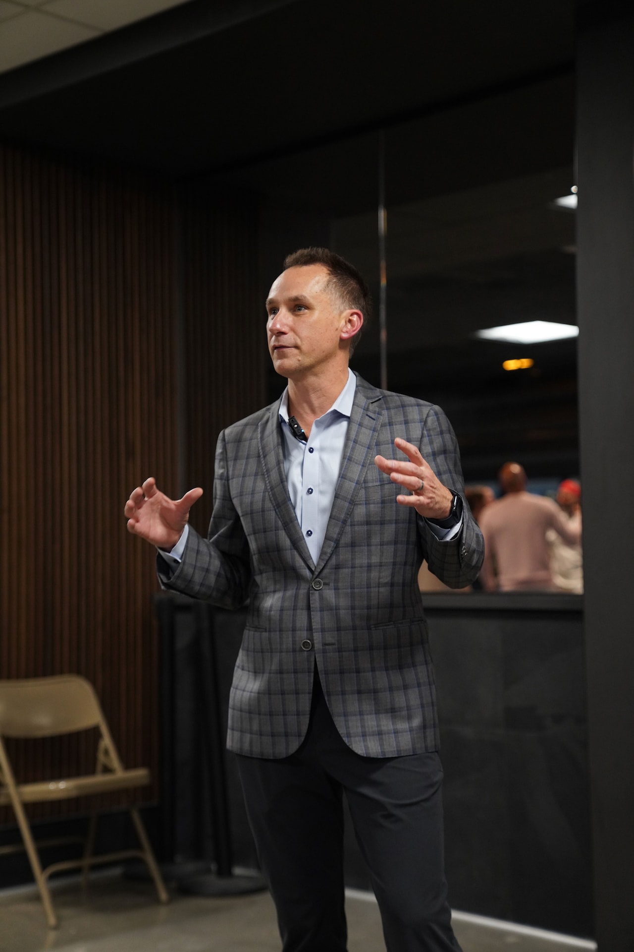 New Concessions at Target Center | Minnesota Timberwolves