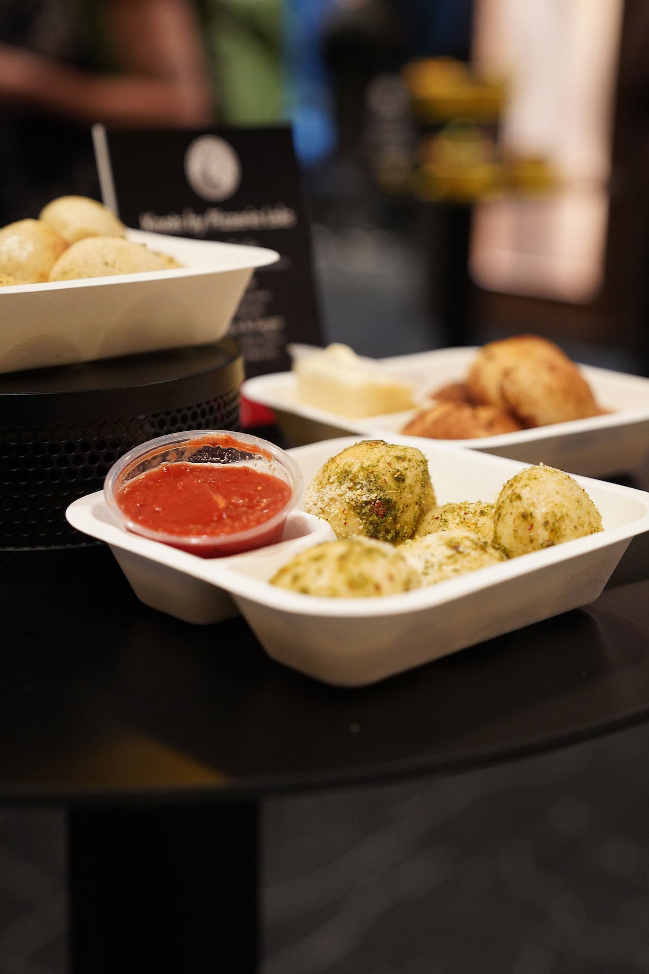 New Concessions at Target Center | Minnesota Timberwolves