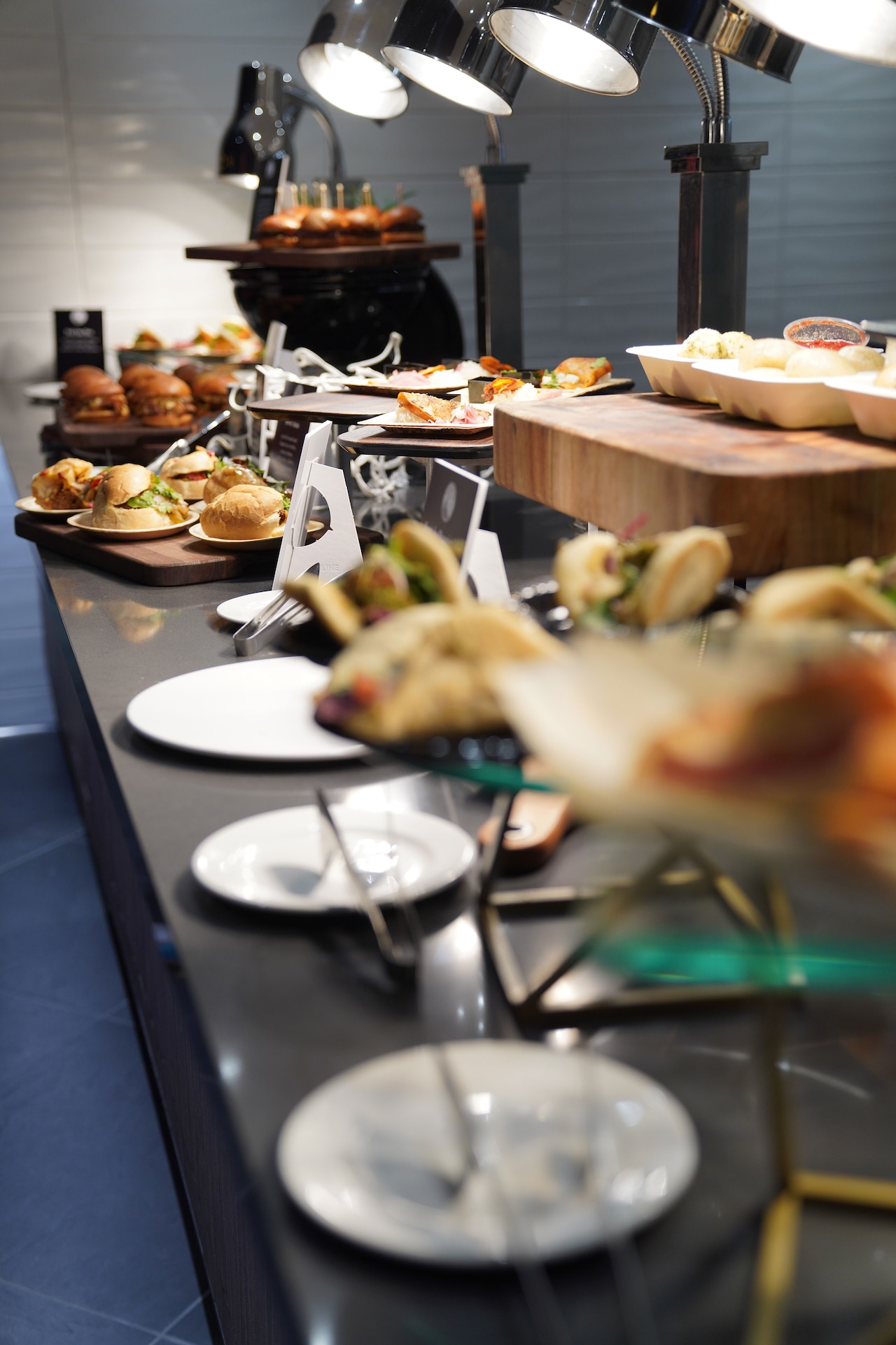 New Concessions at Target Center | Minnesota Timberwolves