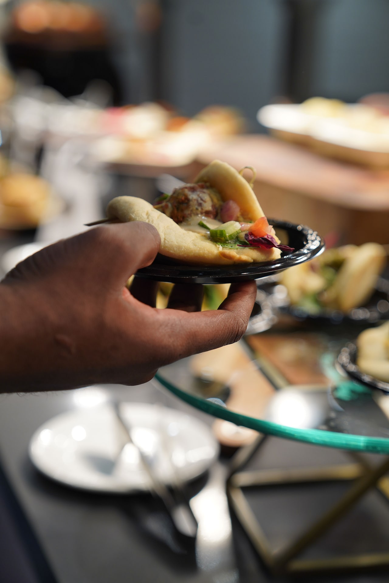 New Concessions at Target Center | Minnesota Timberwolves